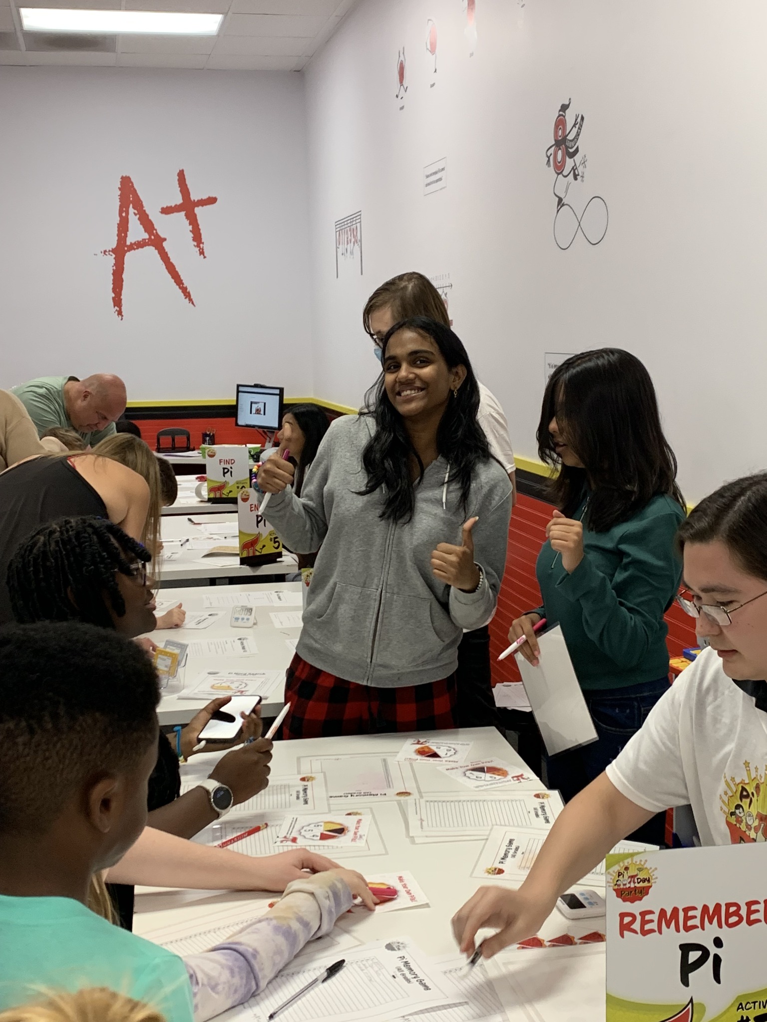 Top-Rated Tampa, FL Math Tutors - Mathnasium of Westchase