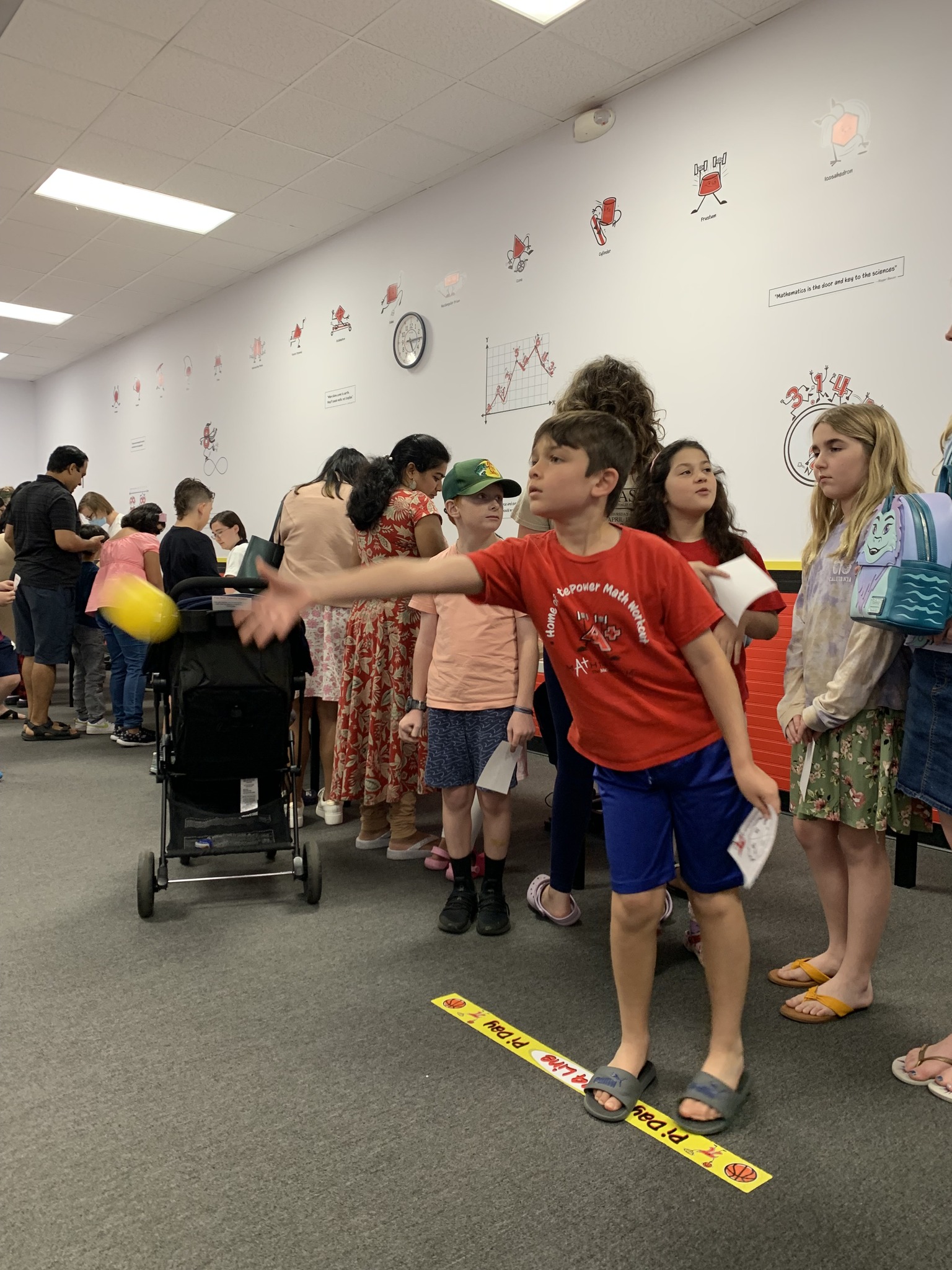 Top-Rated Tampa, FL Math Tutors - Mathnasium of Westchase