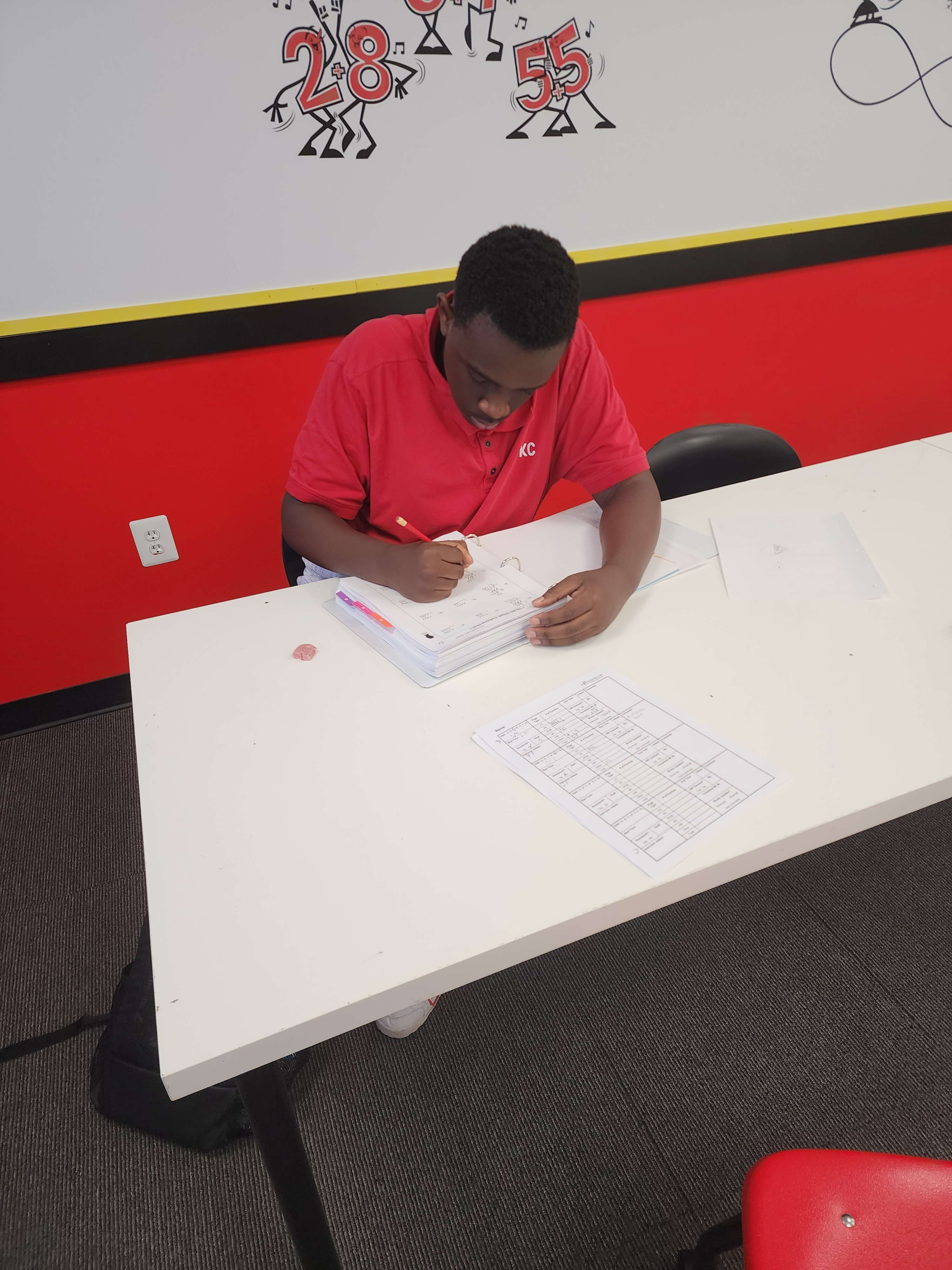 Germantown, MD Math Tutors - Mathnasium of Germantown MD