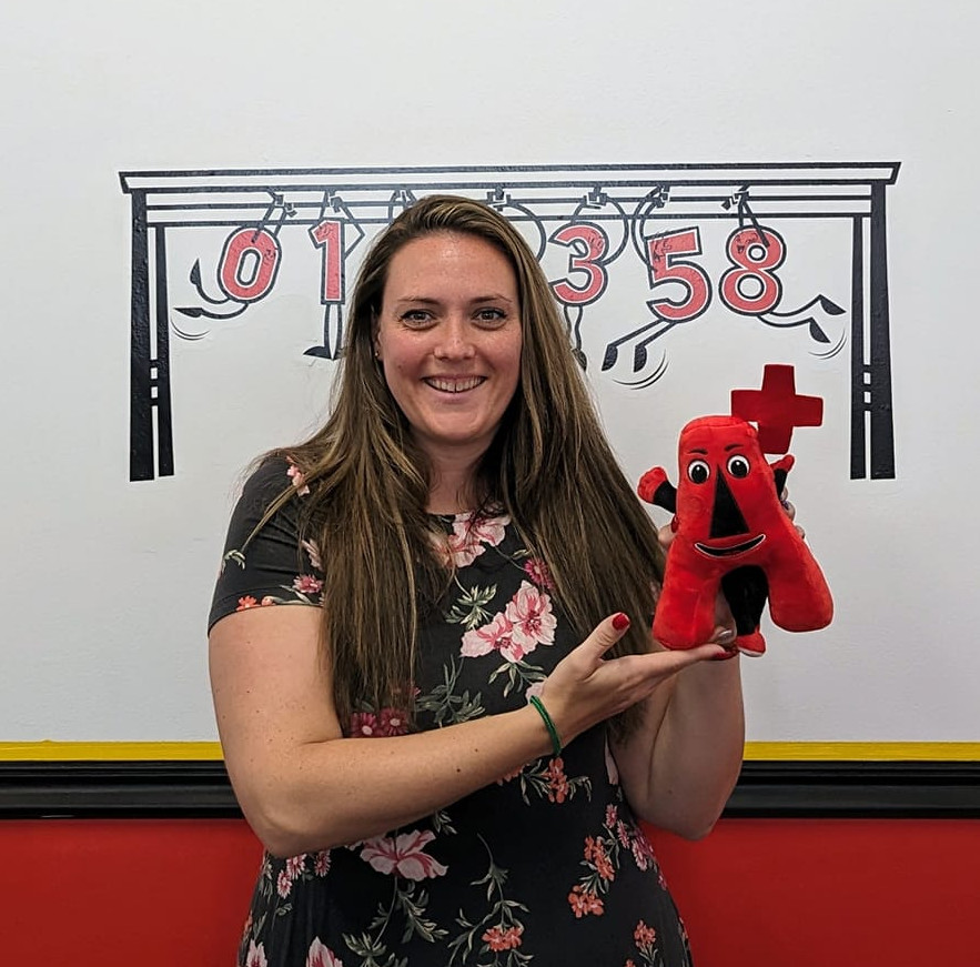 Top-Rated Math Tutors - Mathnasium of Flemington, NJ