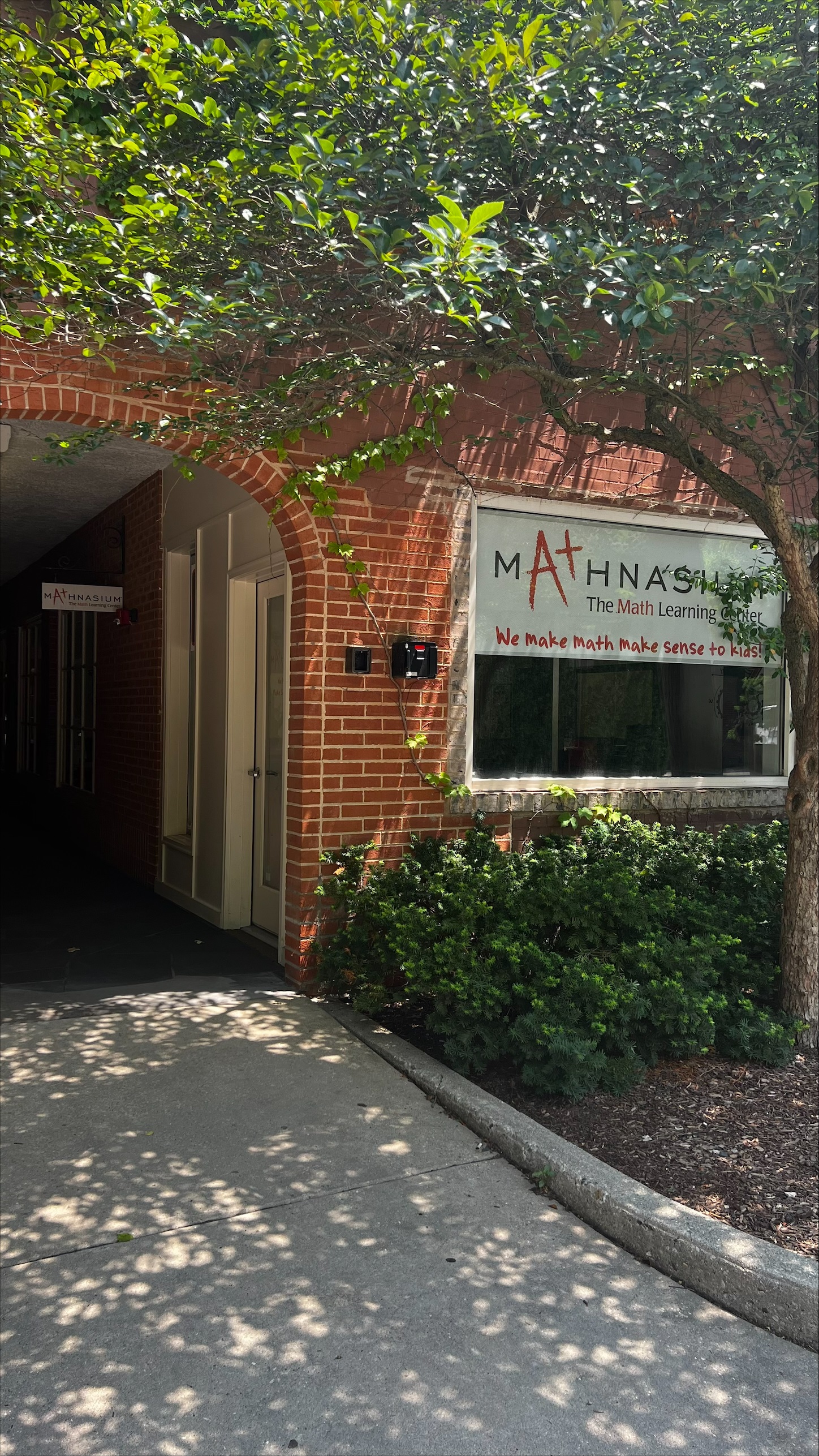 Lake Forest Math Tutors | Math Help Near Me - Mathnasium