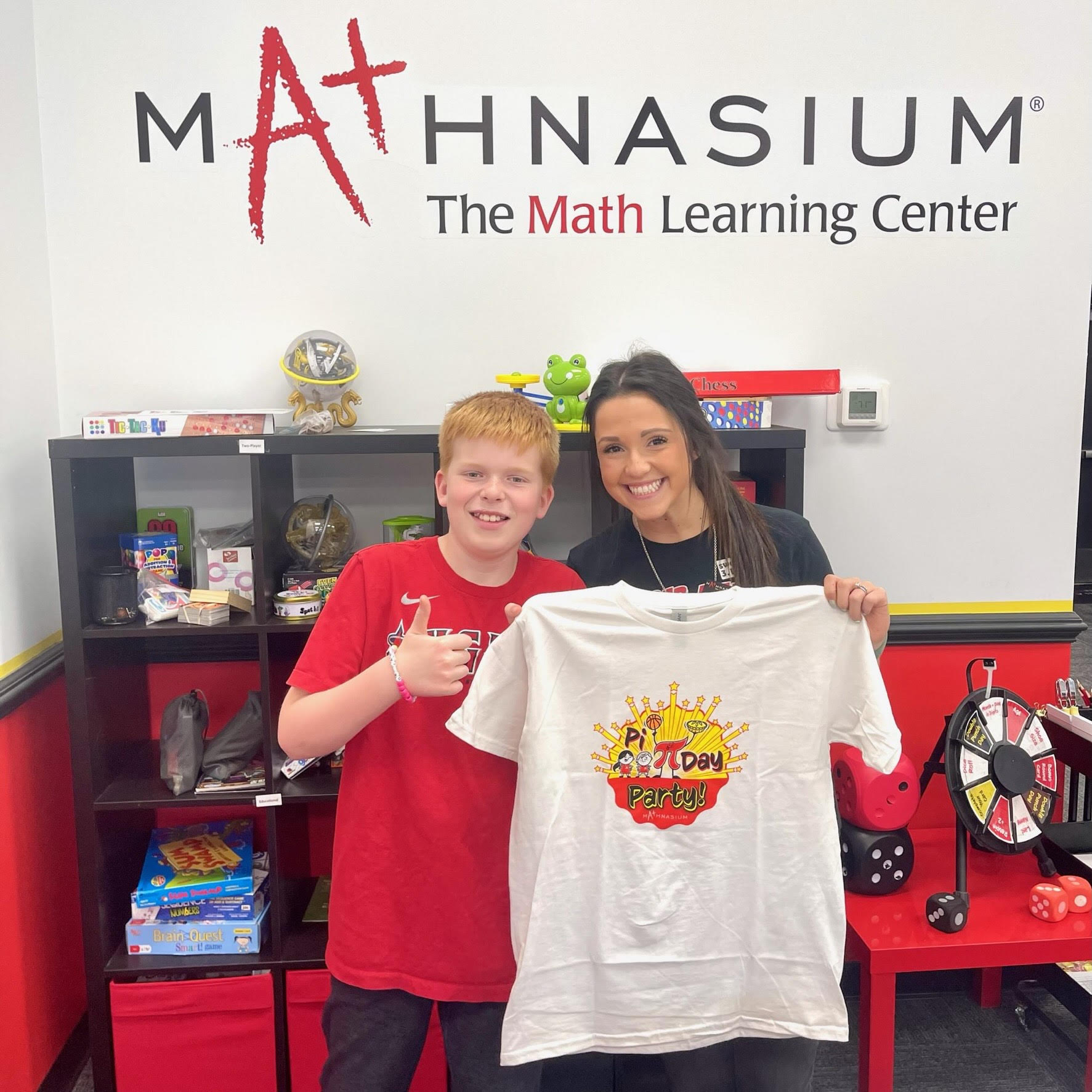 California, MD Math Tutors - Mathnasium of California MD