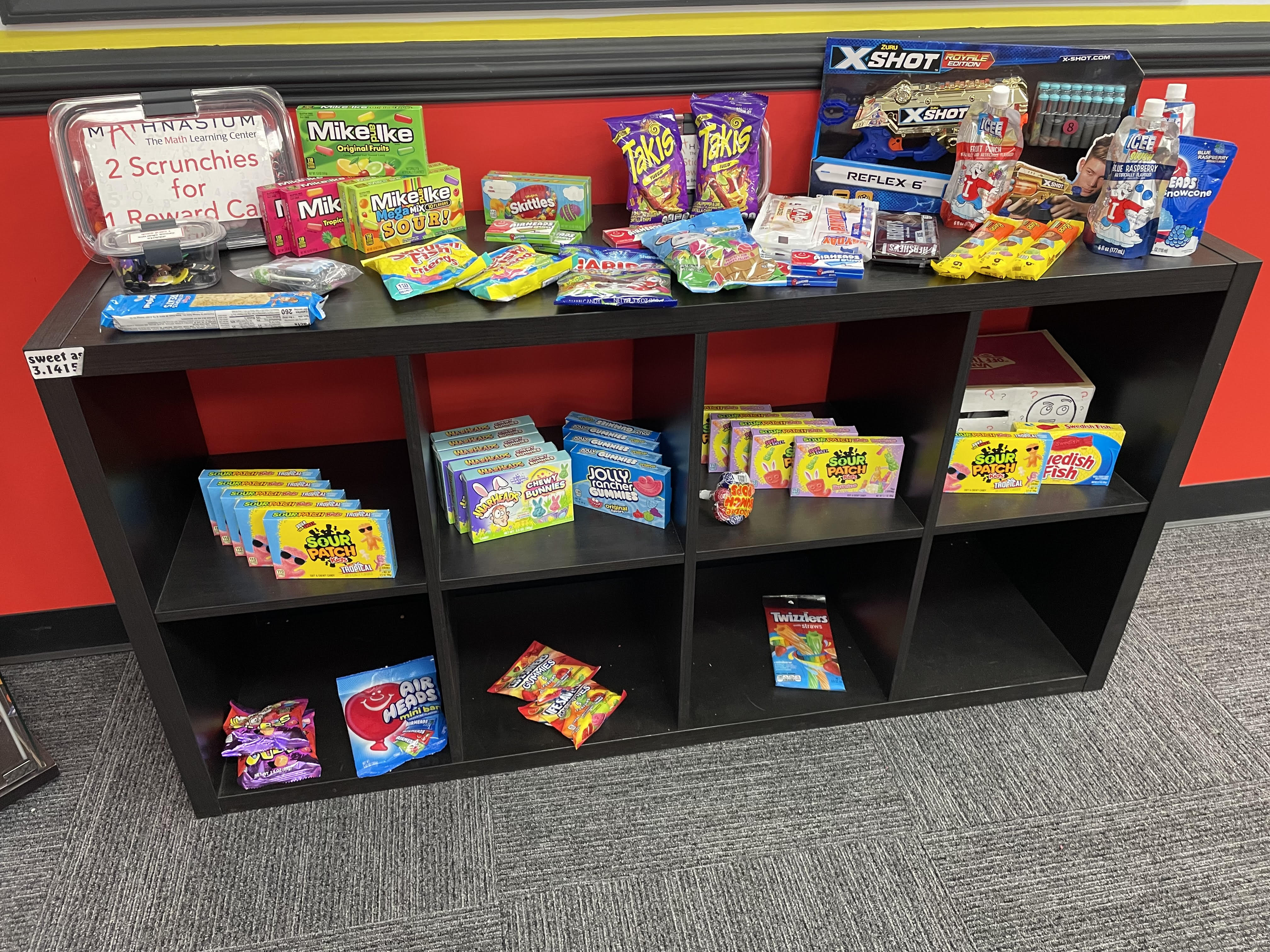 California, MD Math Tutors - Mathnasium of California MD