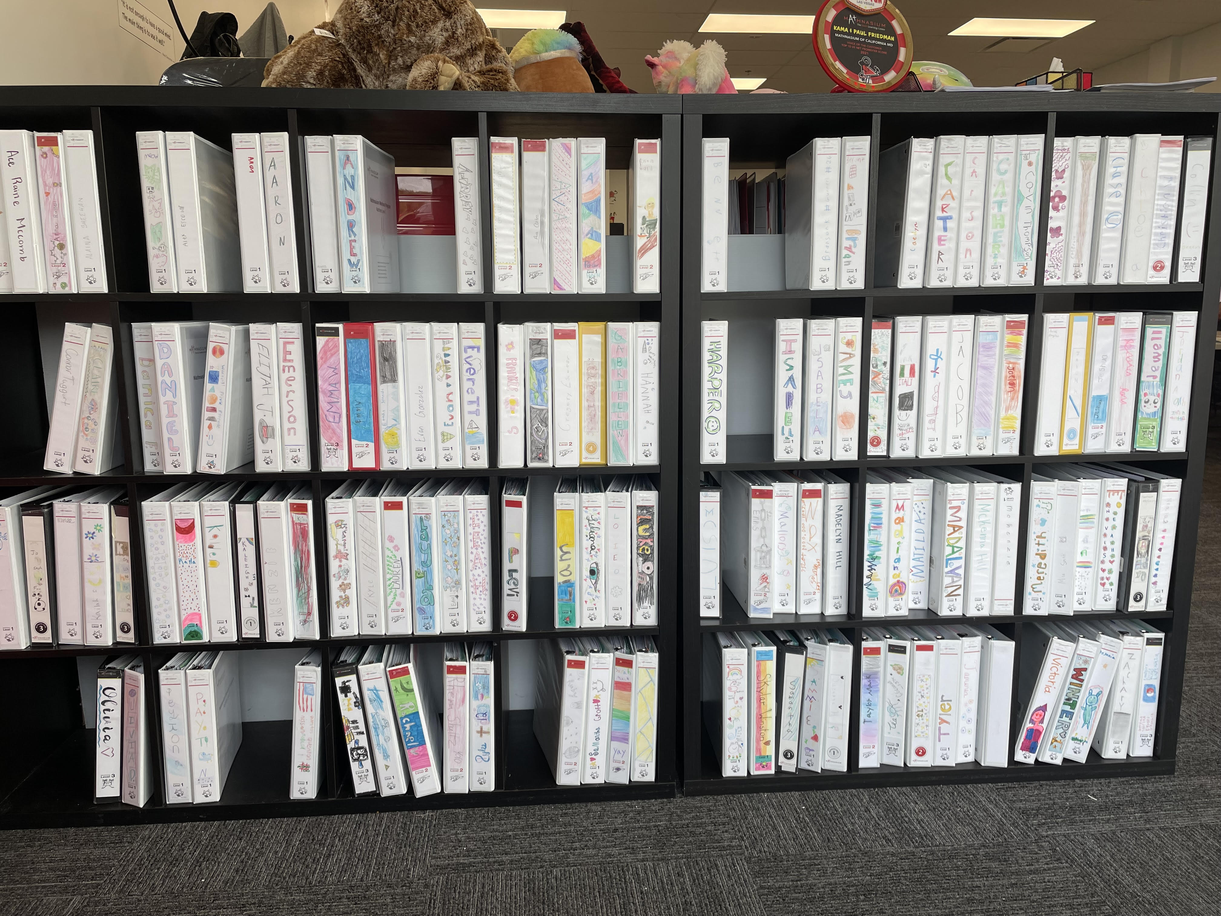 California, MD Math Tutors - Mathnasium of California MD