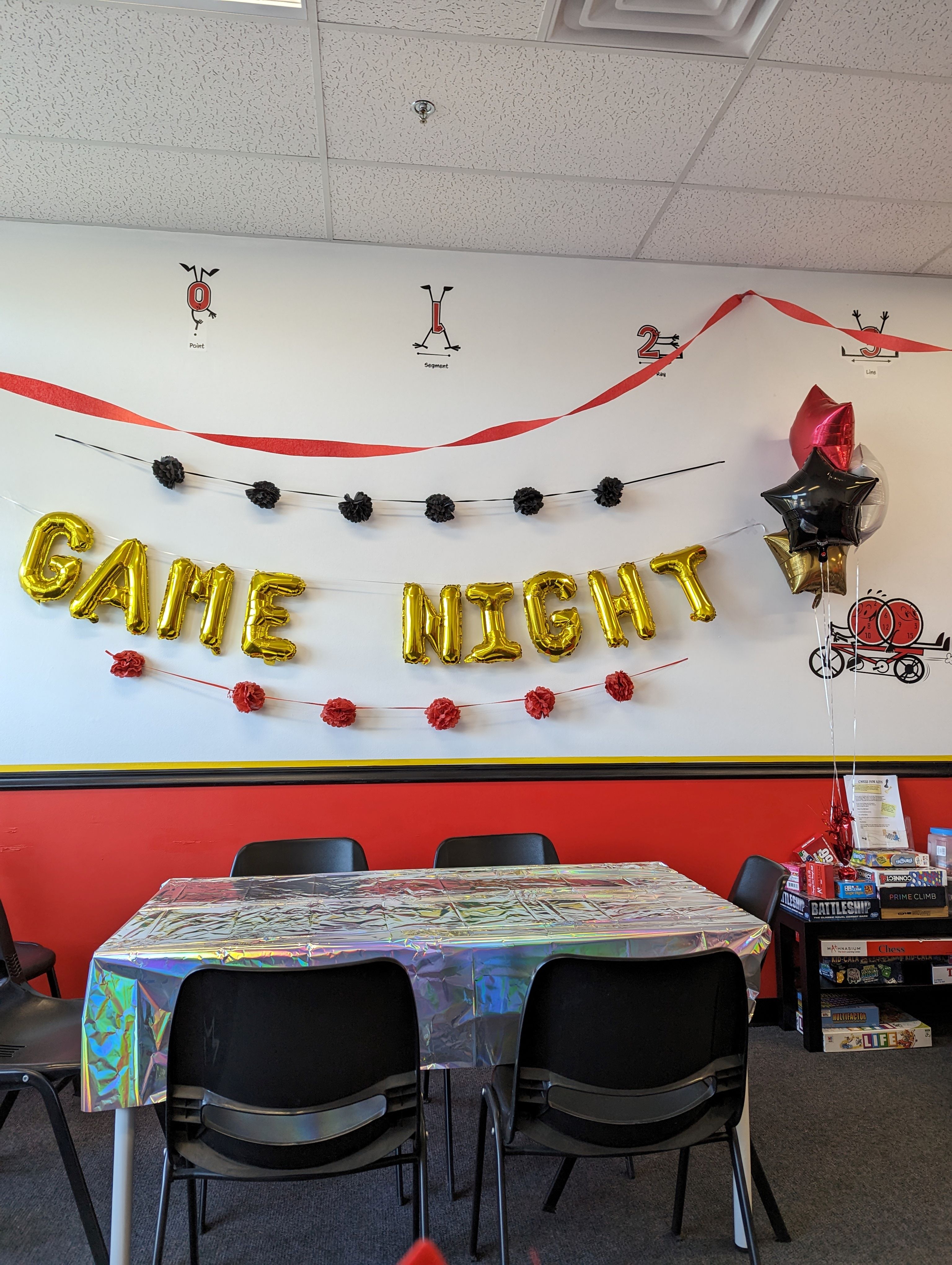 Top-Rated Math Tutors - Mathnasium of Flemington, NJ