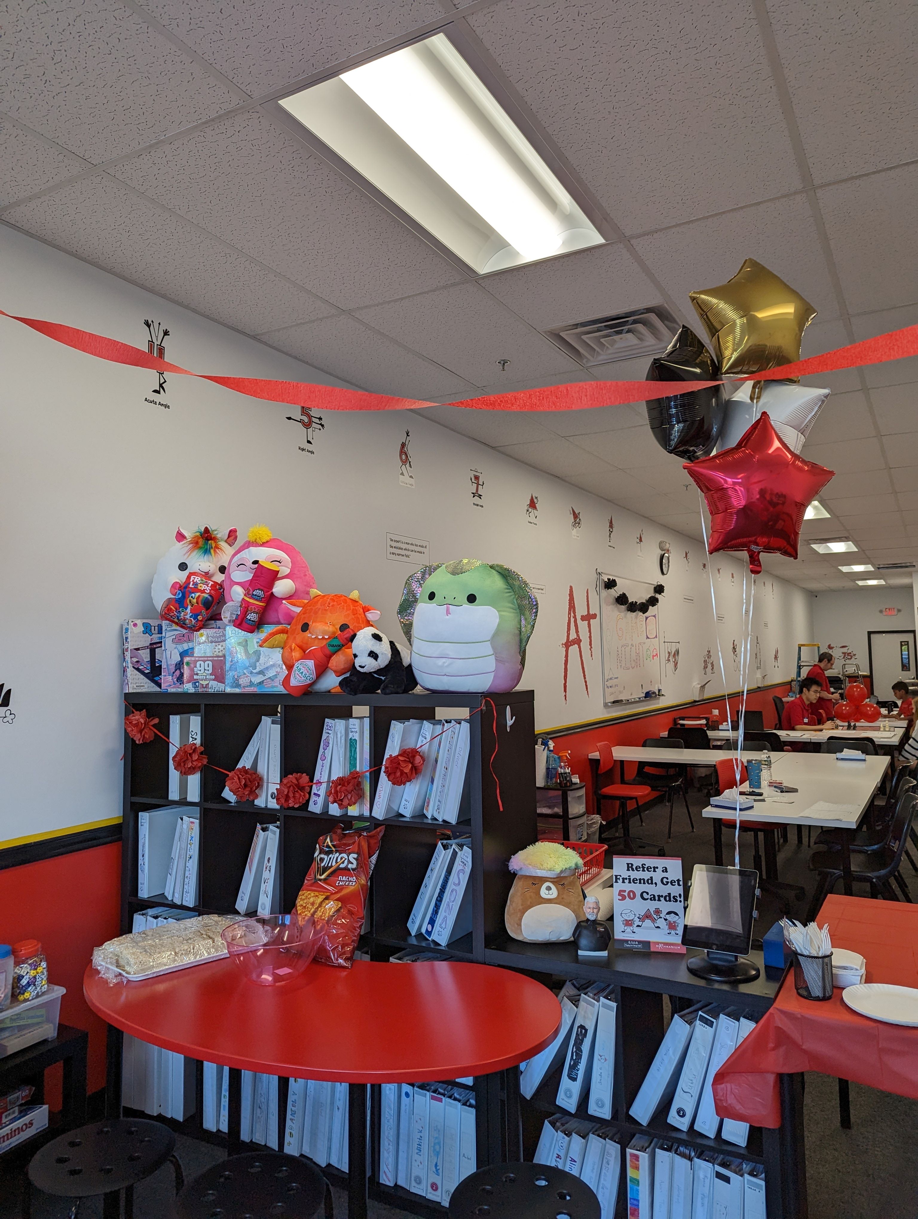 Top-Rated Math Tutors - Mathnasium of Flemington, NJ