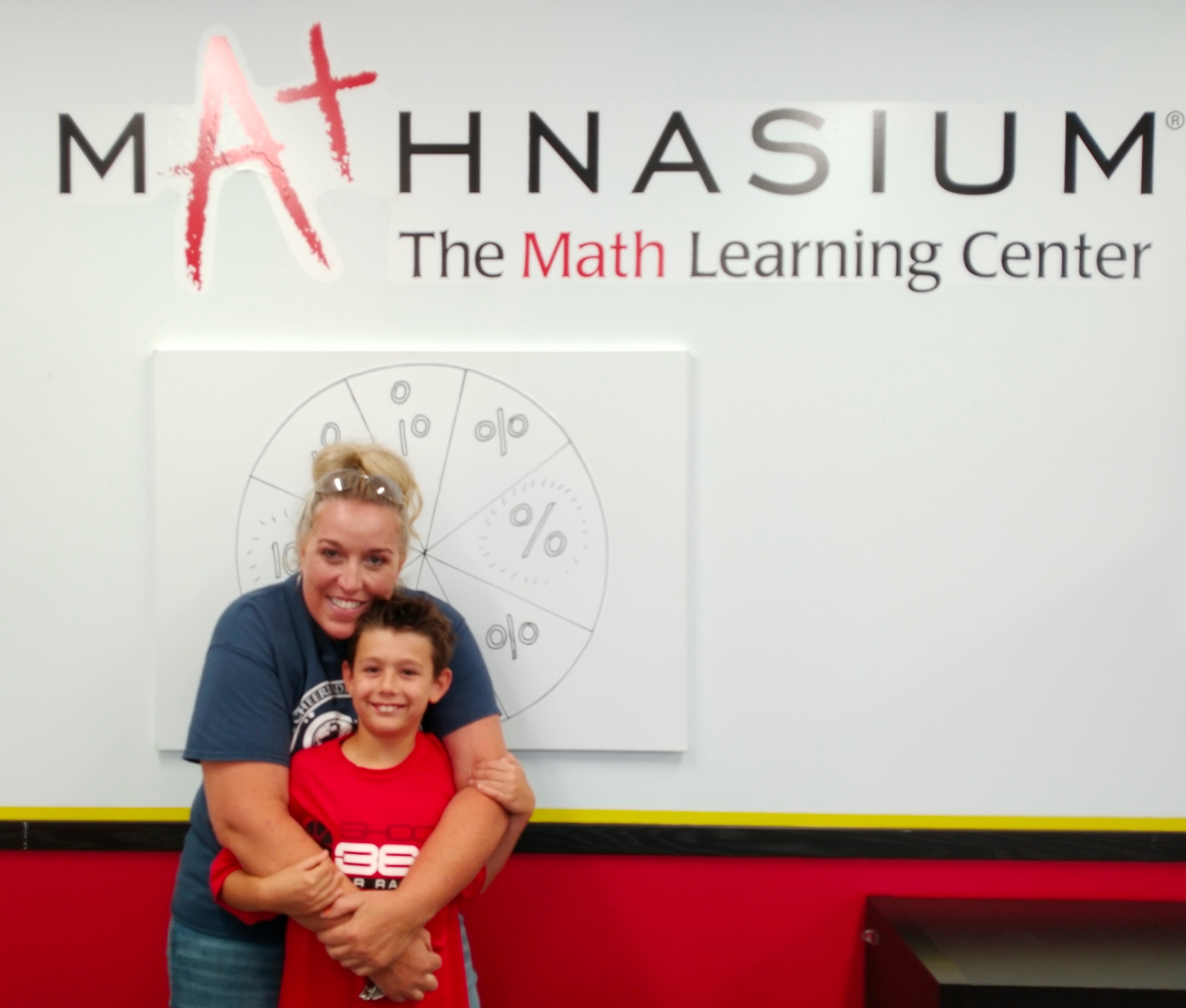 Our Favorite Success Stories in Mathnasium of Cedar Rapids
