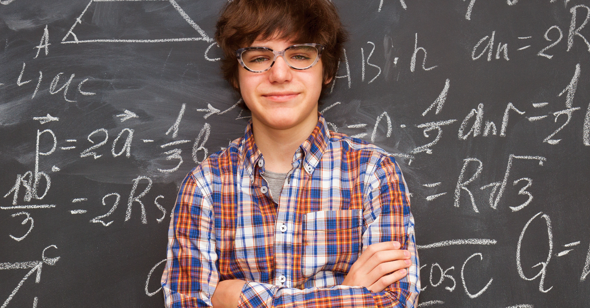 Advanced & Gifted Students excel this school year