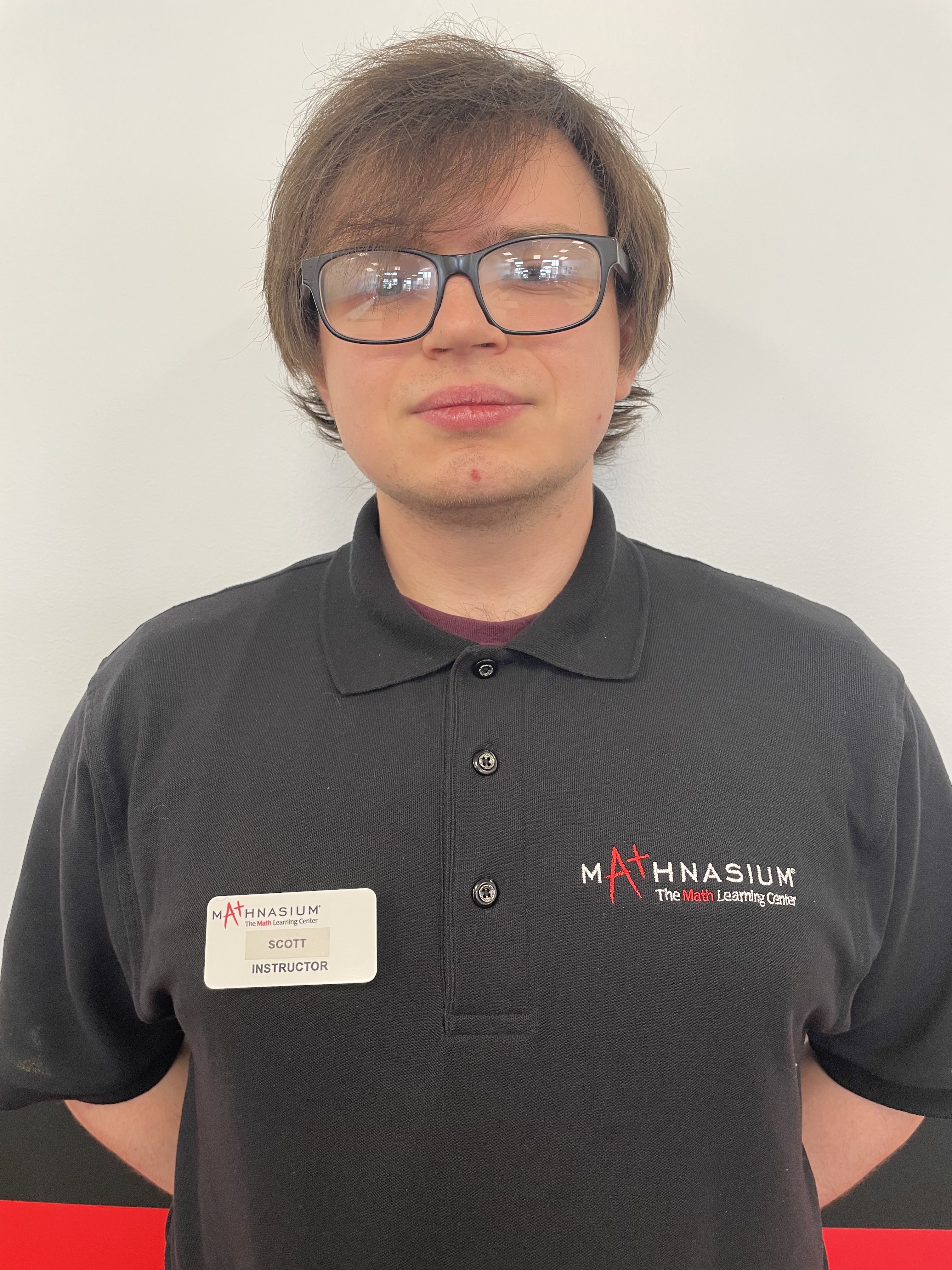 Our South County, MO Team - Mathnasium