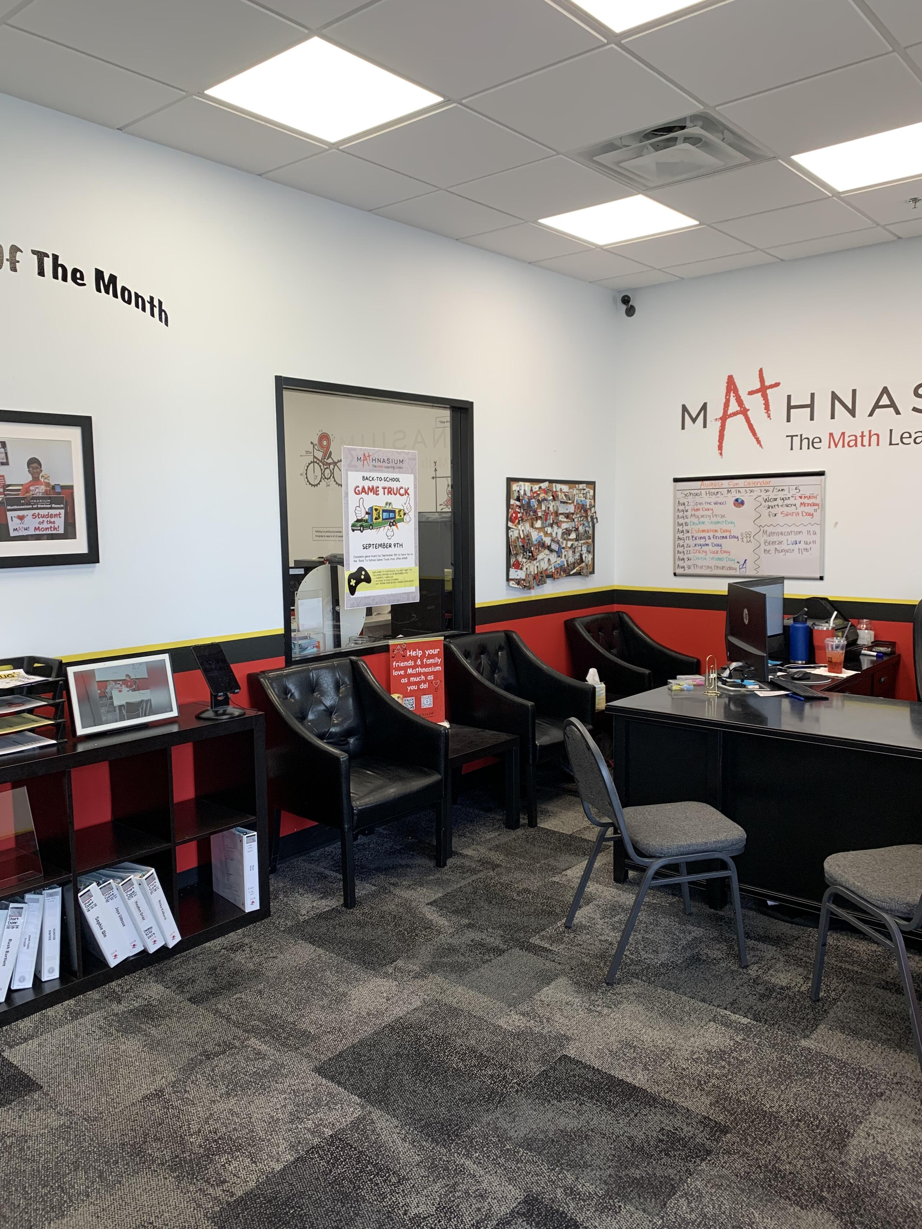 Top-Rated Austin, TX Math Tutors - Mathnasium of Steiner Ranch