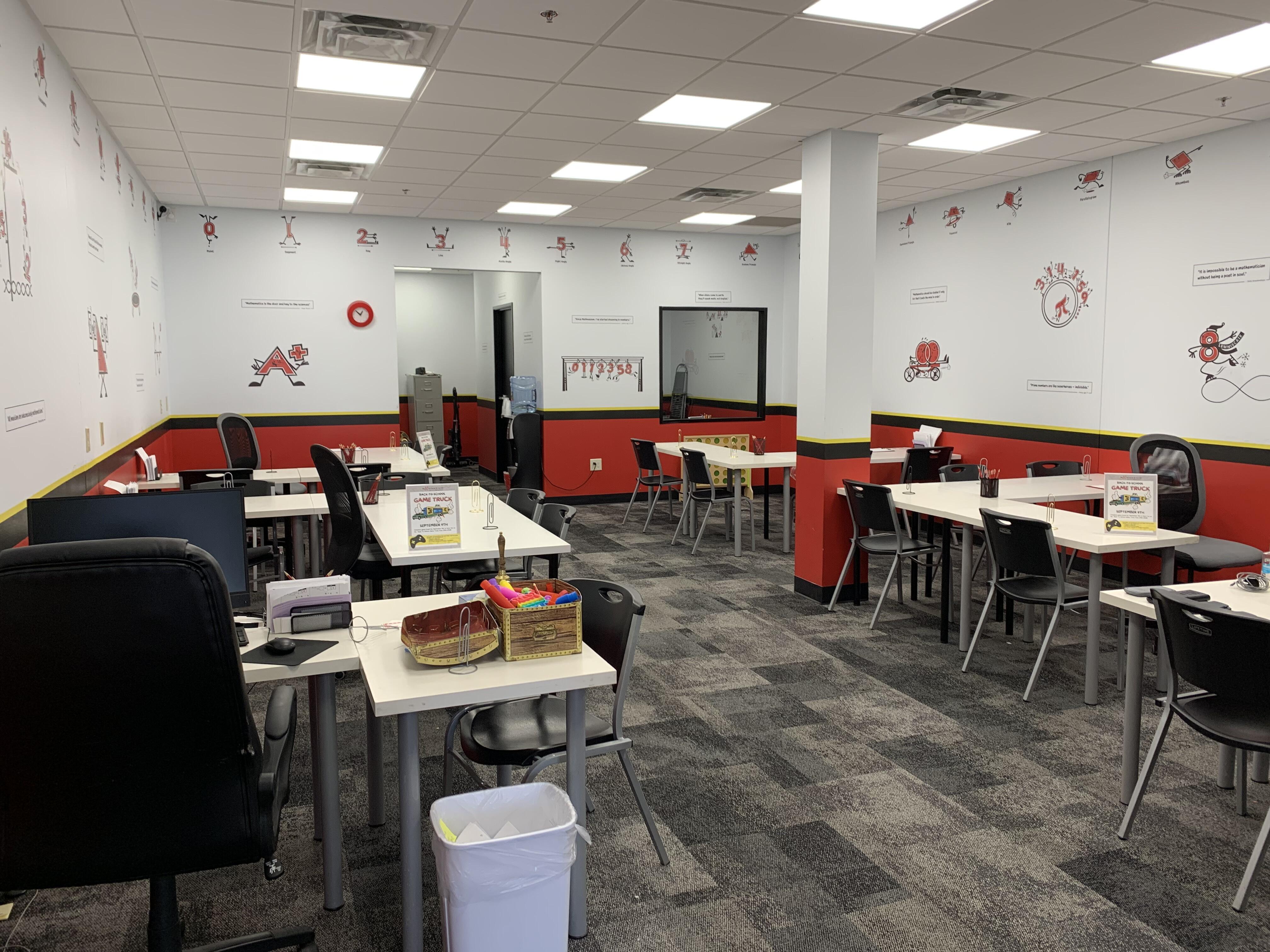 Top-Rated Austin, TX Math Tutors - Mathnasium of Steiner Ranch