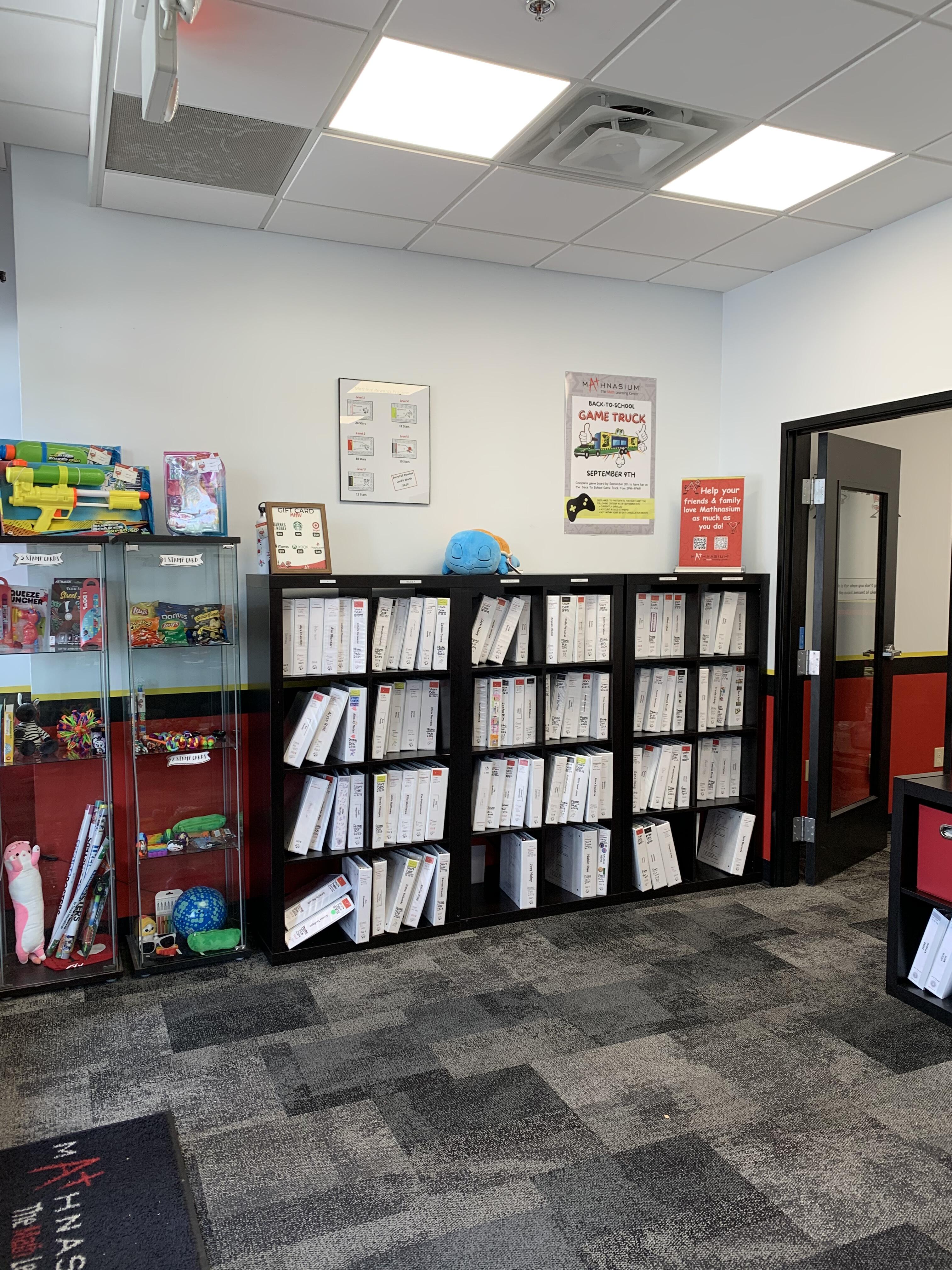 Top-Rated Austin, TX Math Tutors - Mathnasium of Steiner Ranch