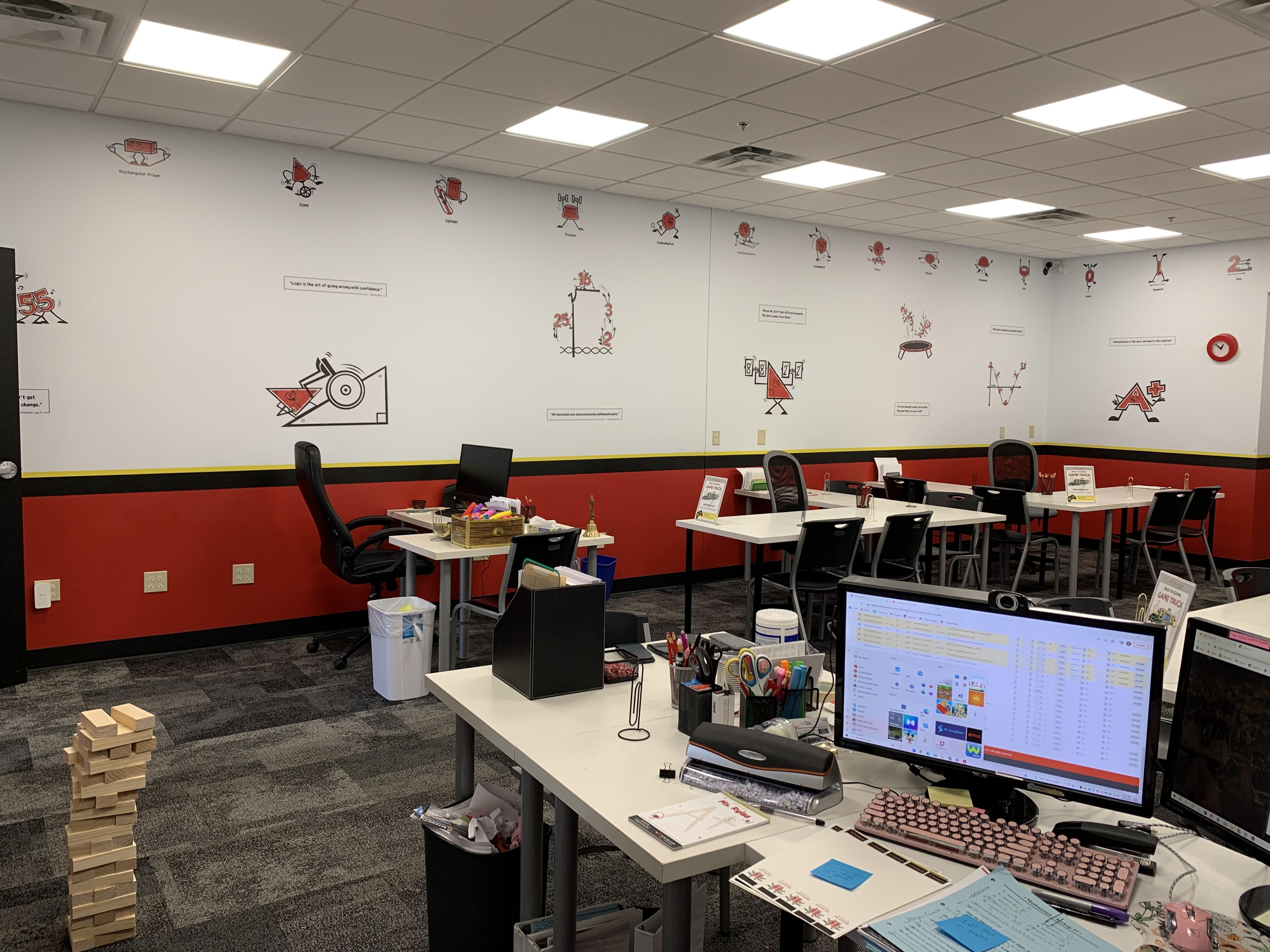 Top-Rated Austin, TX Math Tutors - Mathnasium of Steiner Ranch