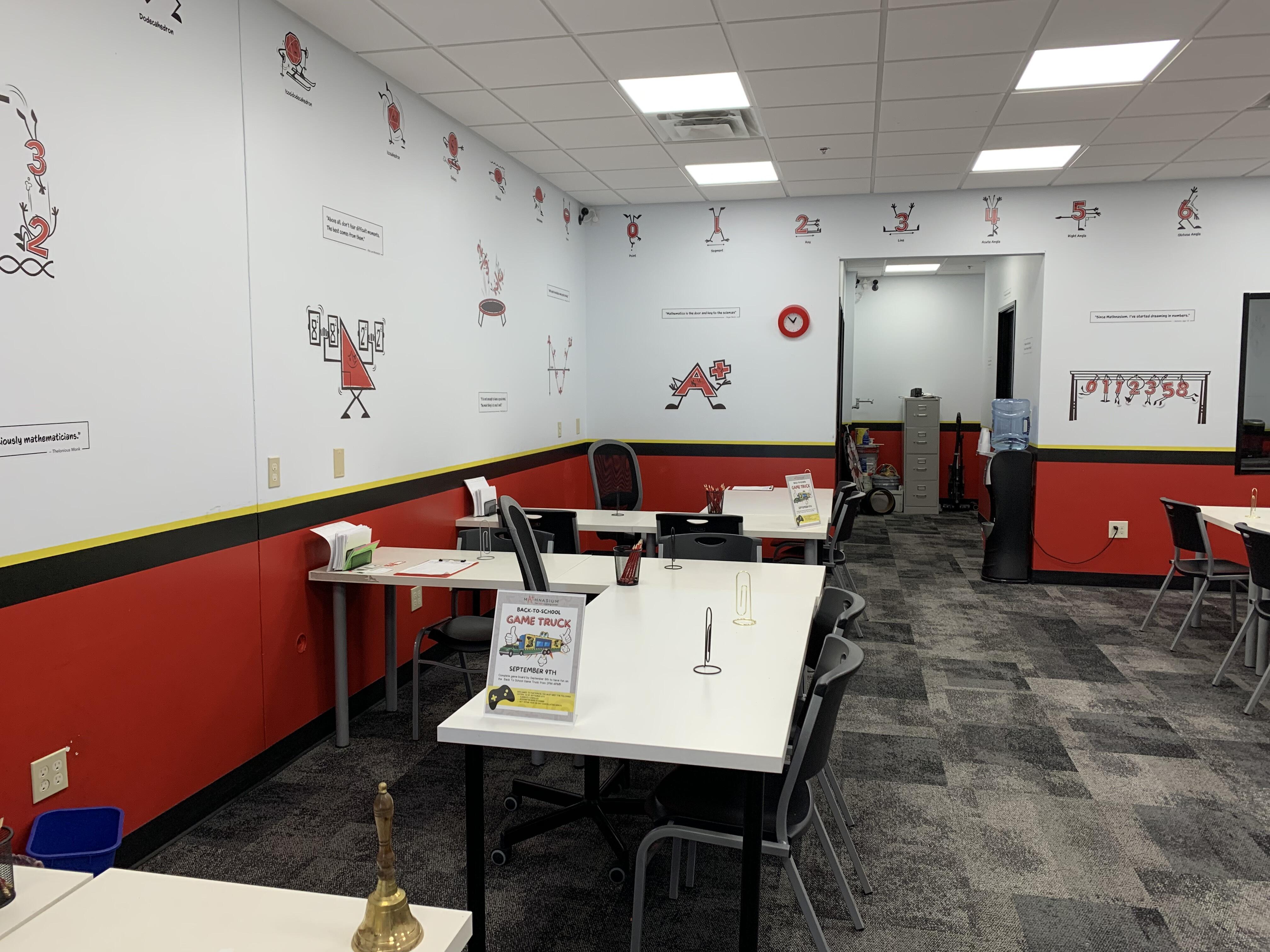 Top-Rated Austin, TX Math Tutors - Mathnasium of Steiner Ranch