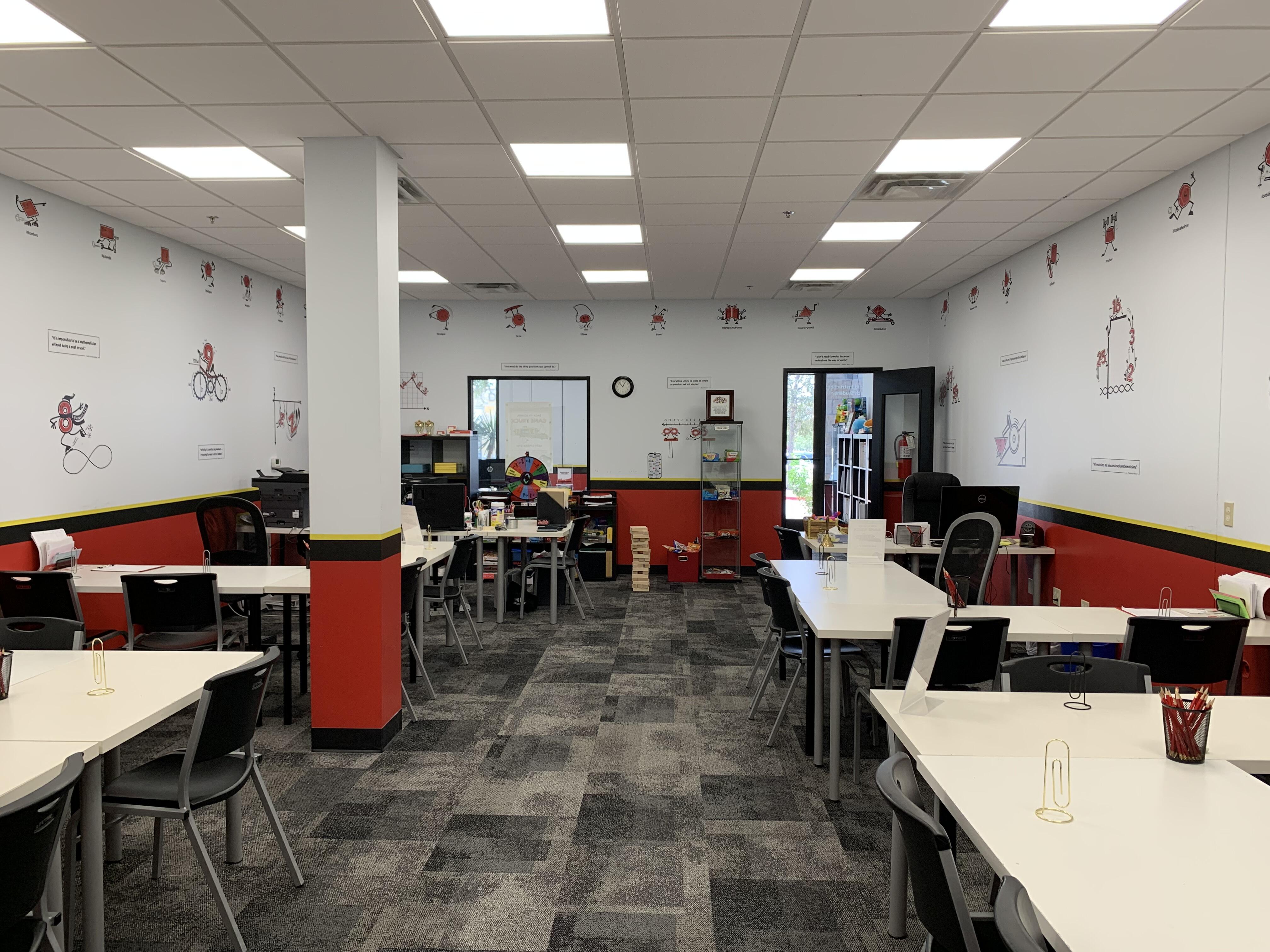 Top-Rated Austin, TX Math Tutors - Mathnasium of Steiner Ranch