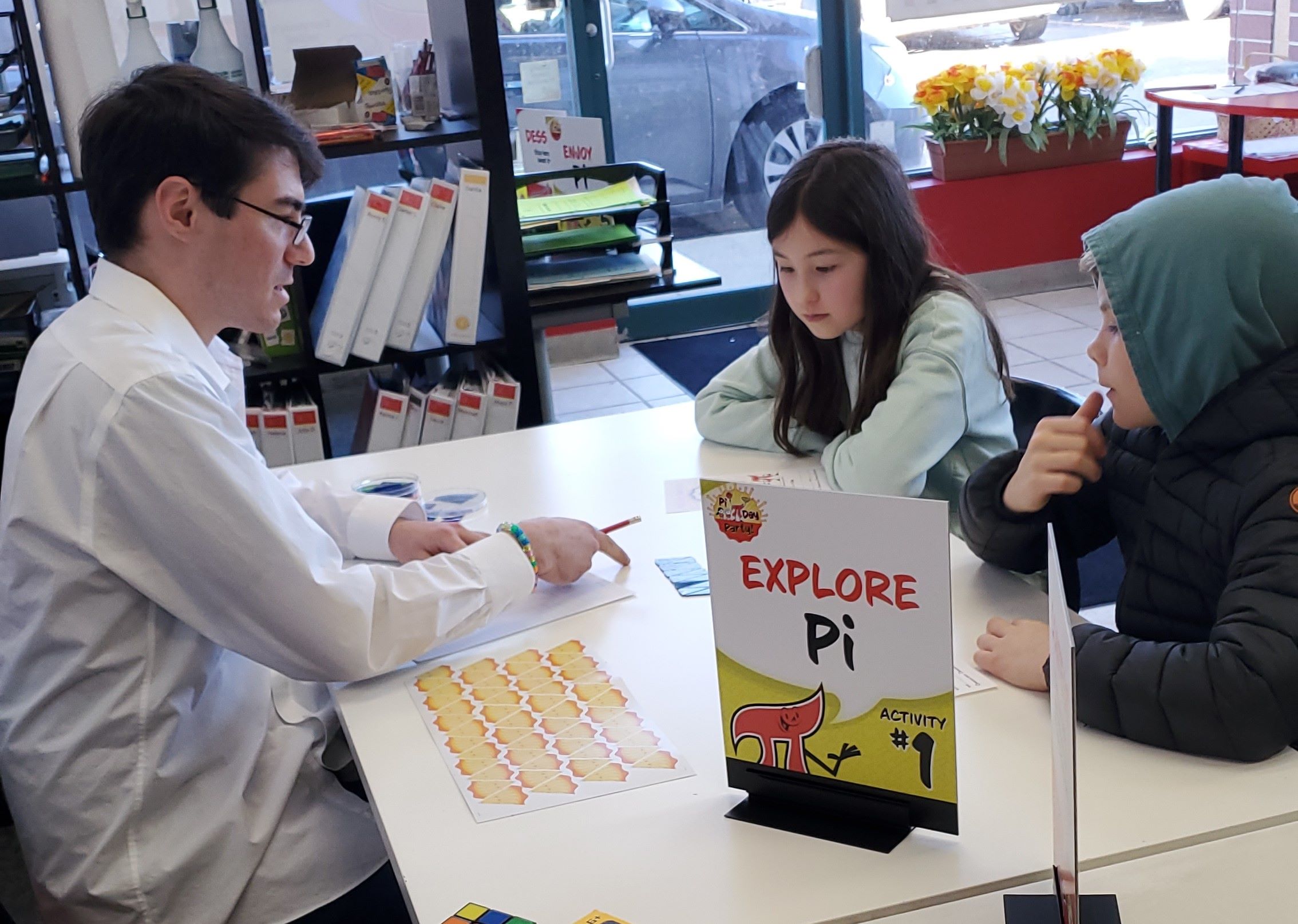 Skokie, IL Math Tutors - Mathnasium of Evanston Skokie