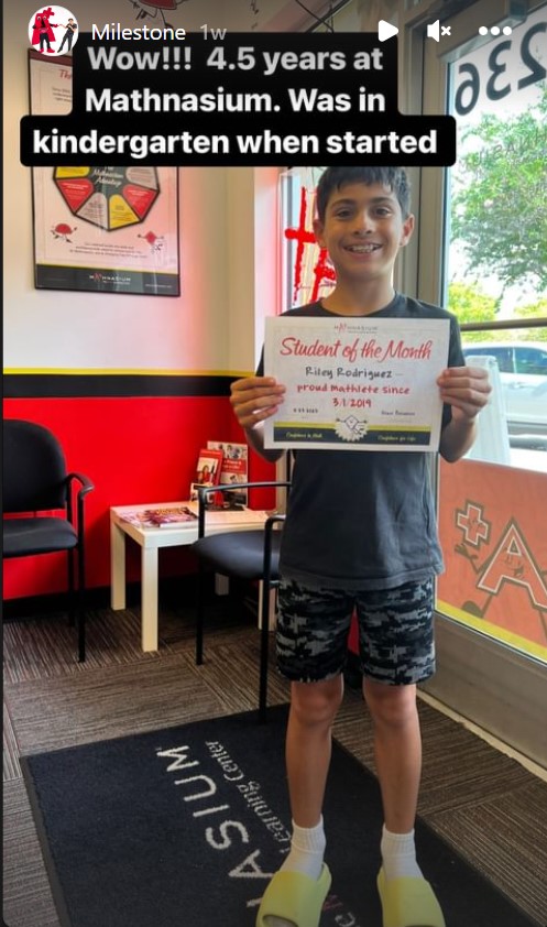 Miami Math Tutors | Math Help Near Me - Mathnasium