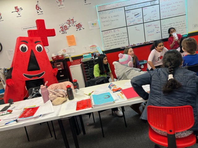 Top-Rated Math Tutors - Mathnasium of Hamilton Square, NJ