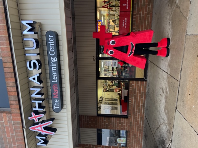 Top-Rated Math Tutors - Mathnasium of Hamilton Square, NJ