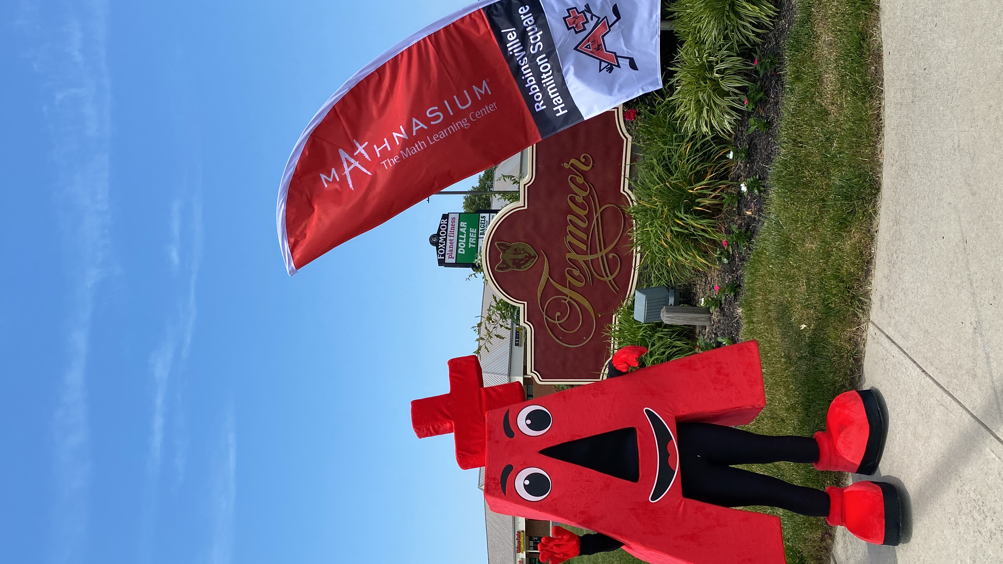 Top-Rated Math Tutors - Mathnasium of Hamilton Square, NJ