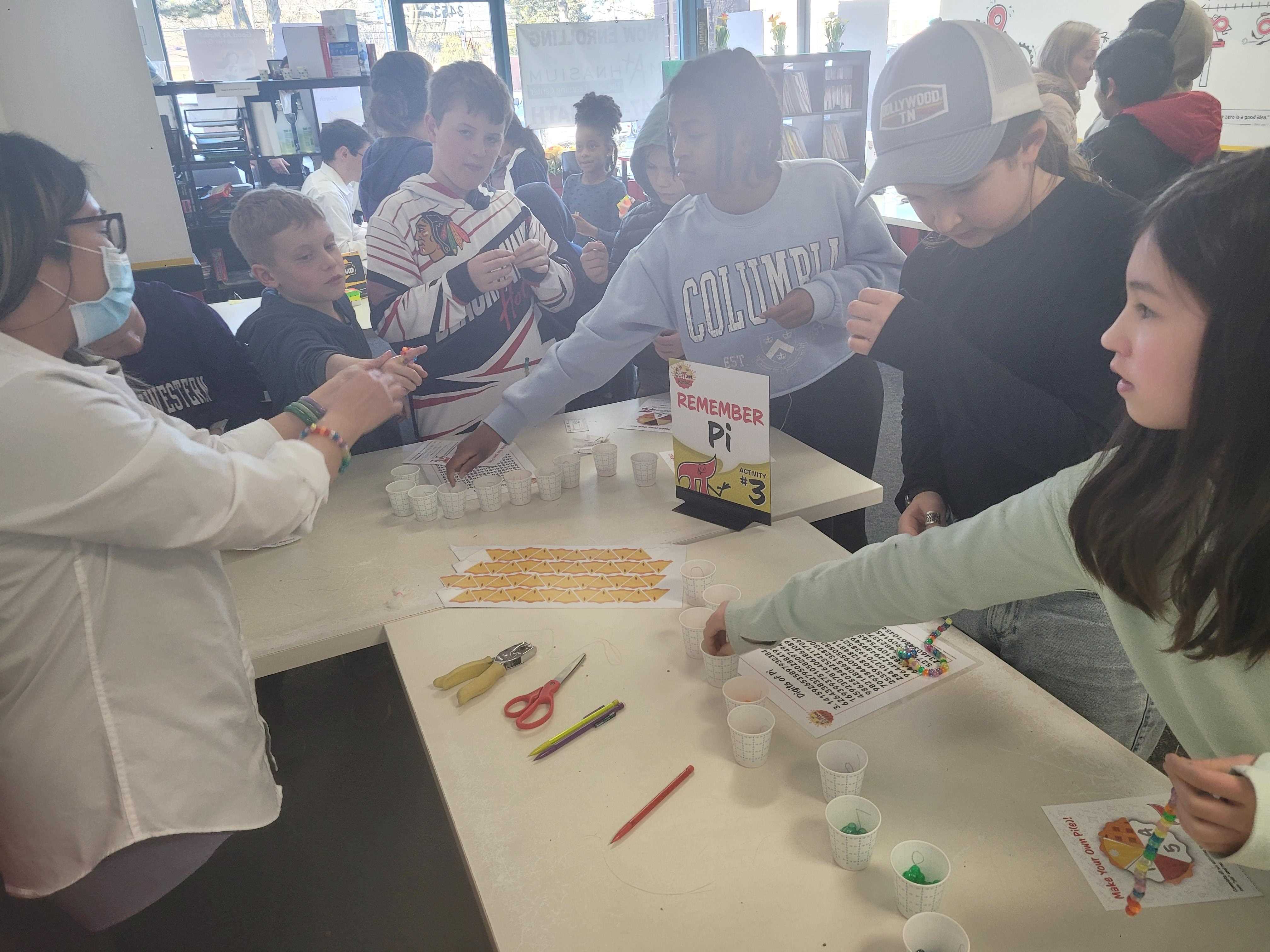 Skokie, IL Math Tutors - Mathnasium of Evanston Skokie