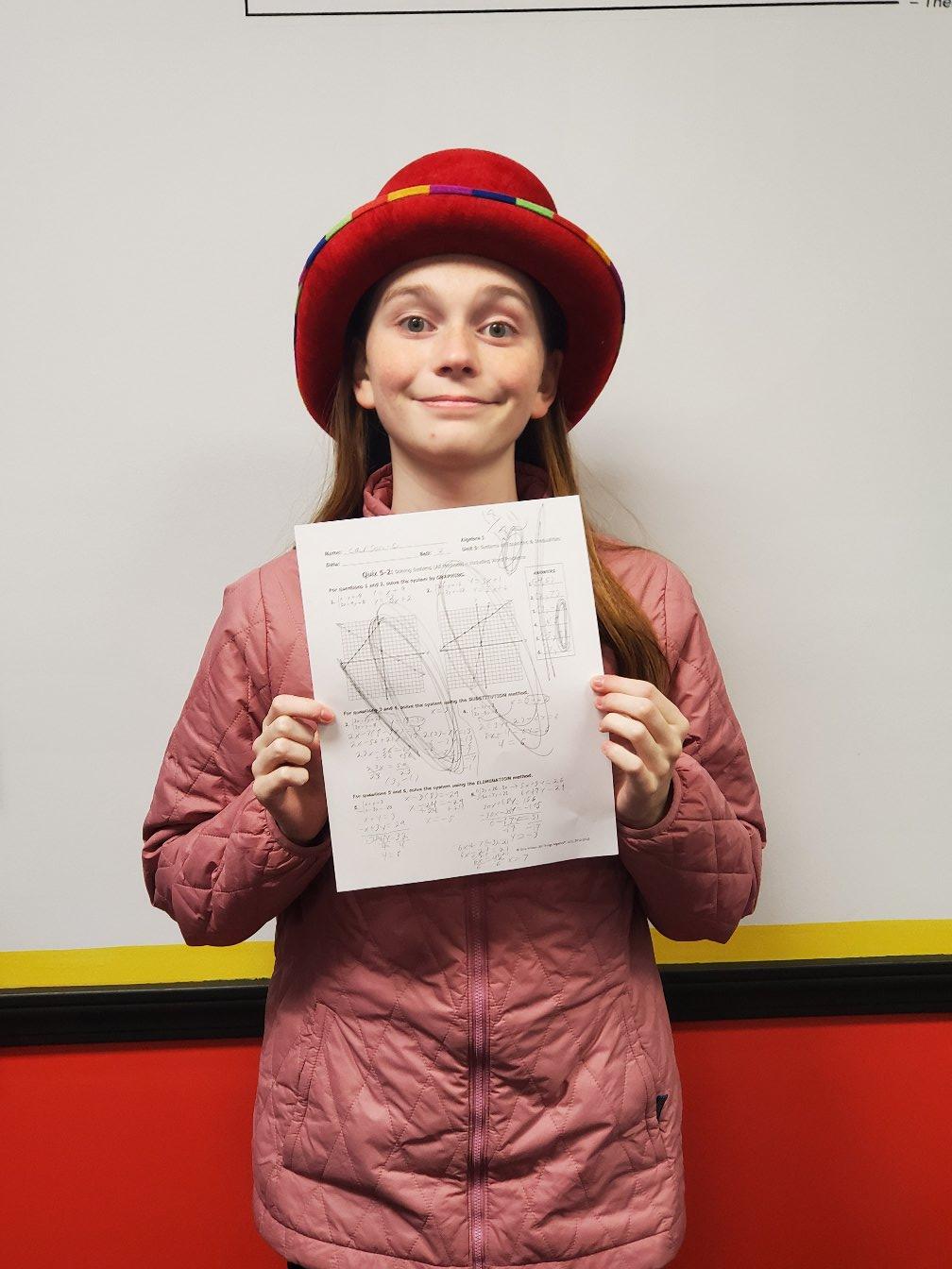 Top-Rated Math Tutors - Mathnasium of Springfield, MO