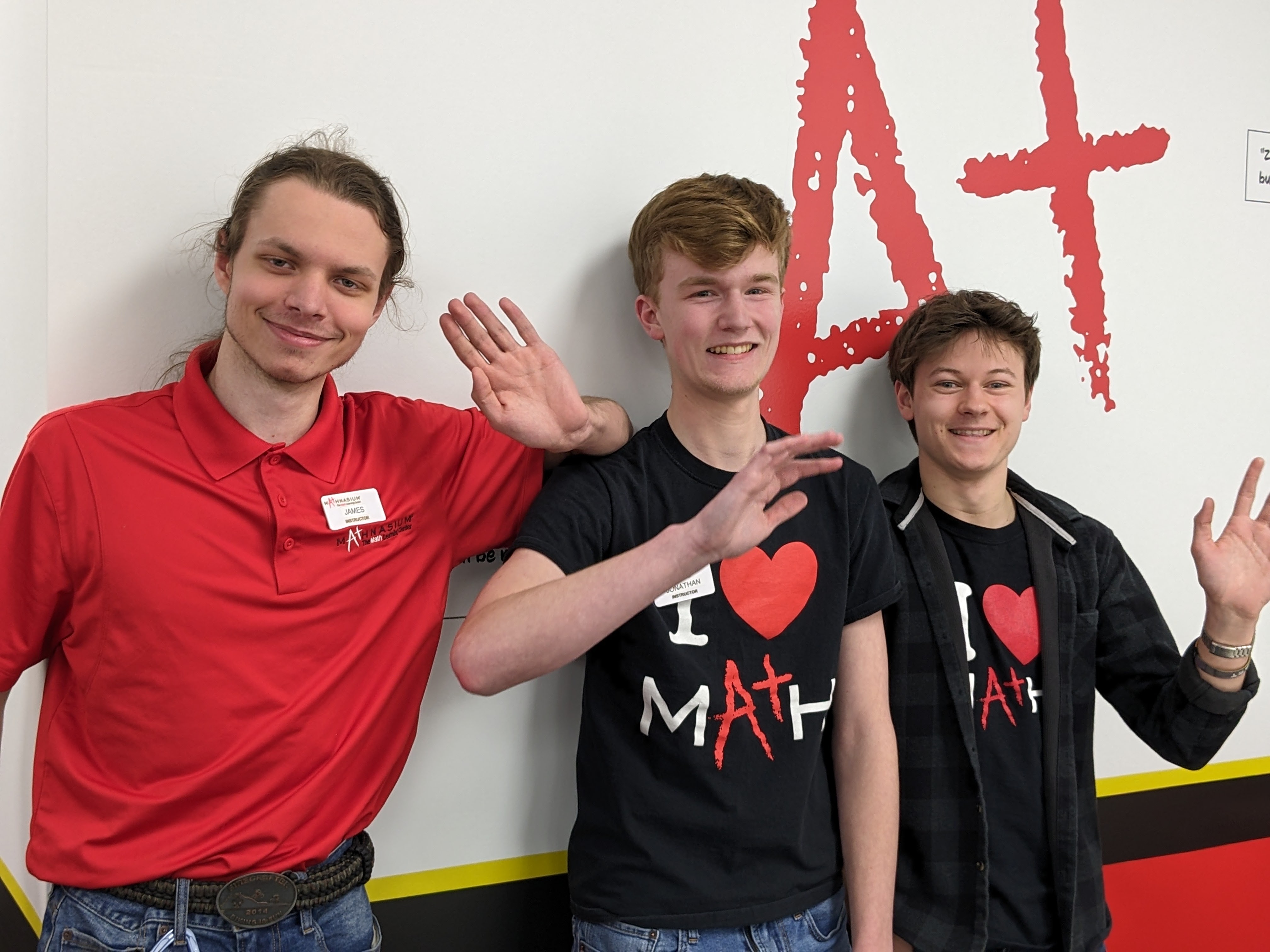 Top-Rated Avon, IN Math Tutors - Mathnasium of Avon IN