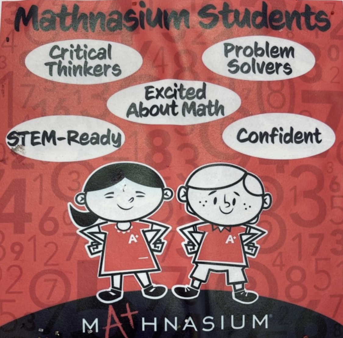 Charlotte, NC Math Tutors - Mathnasium of South Charlotte