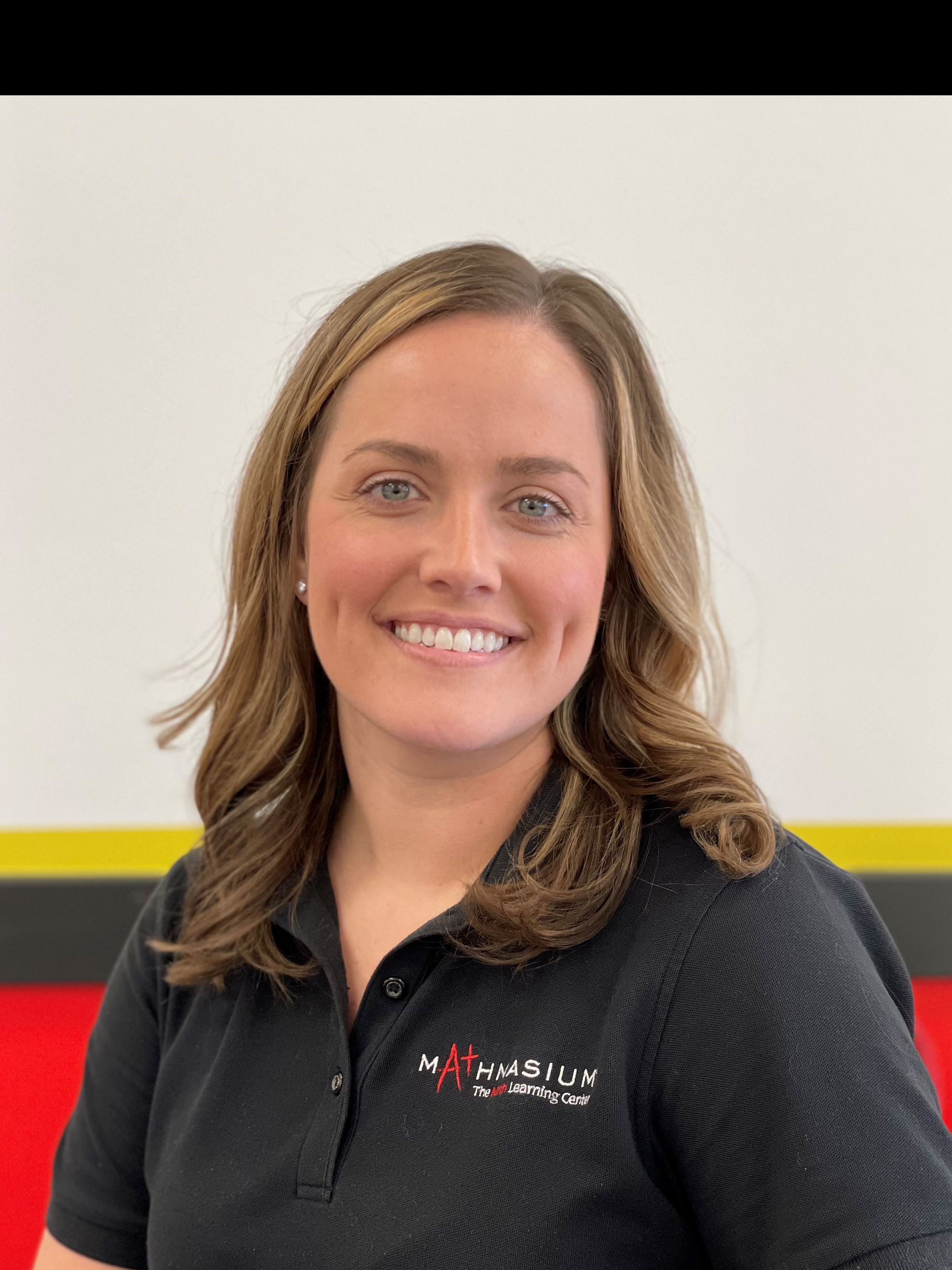 Our Lake Orion, MI Team - Mathnasium