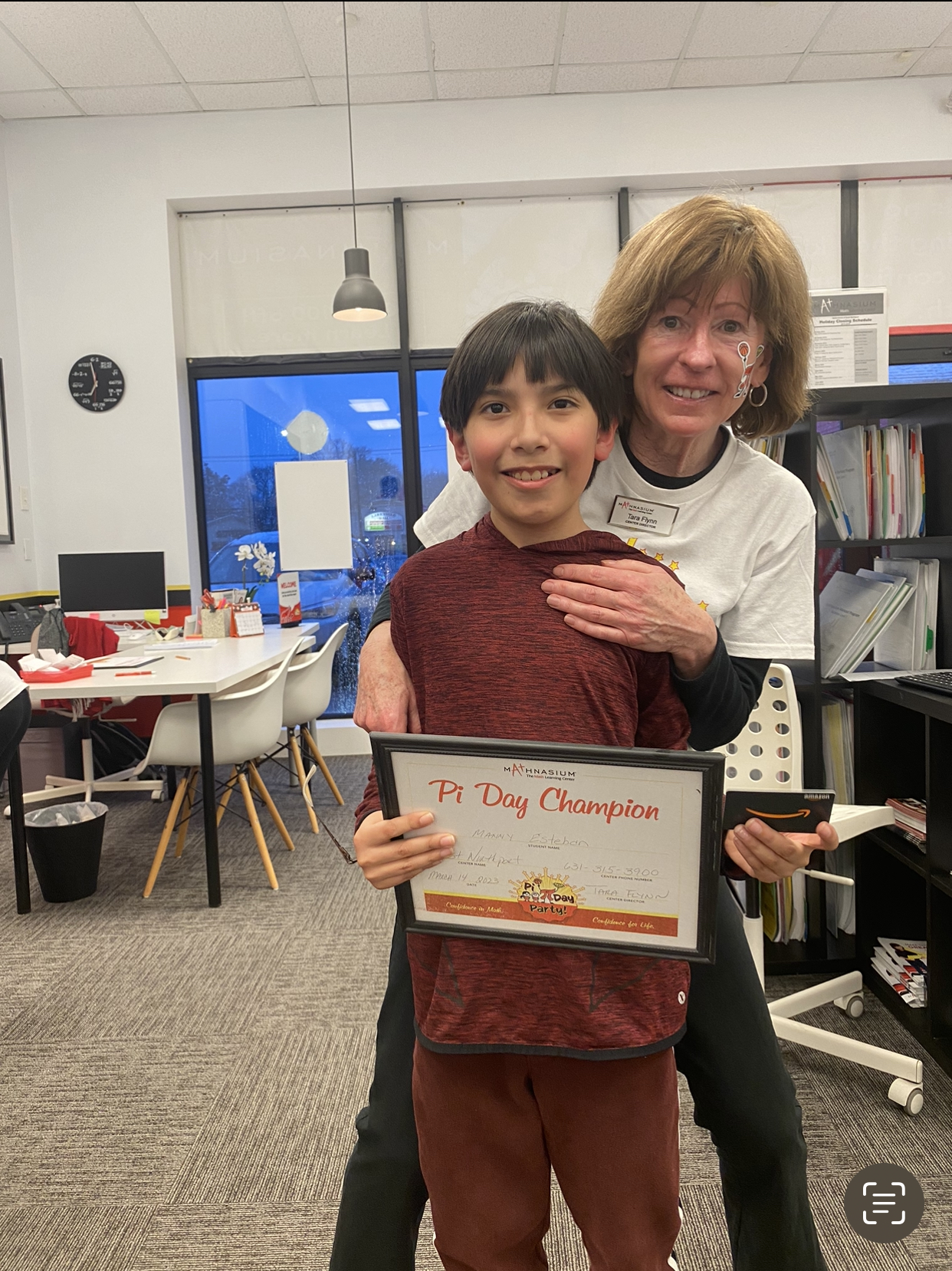 East Northport Math Tutors | Math Help Near Me - Mathnasium