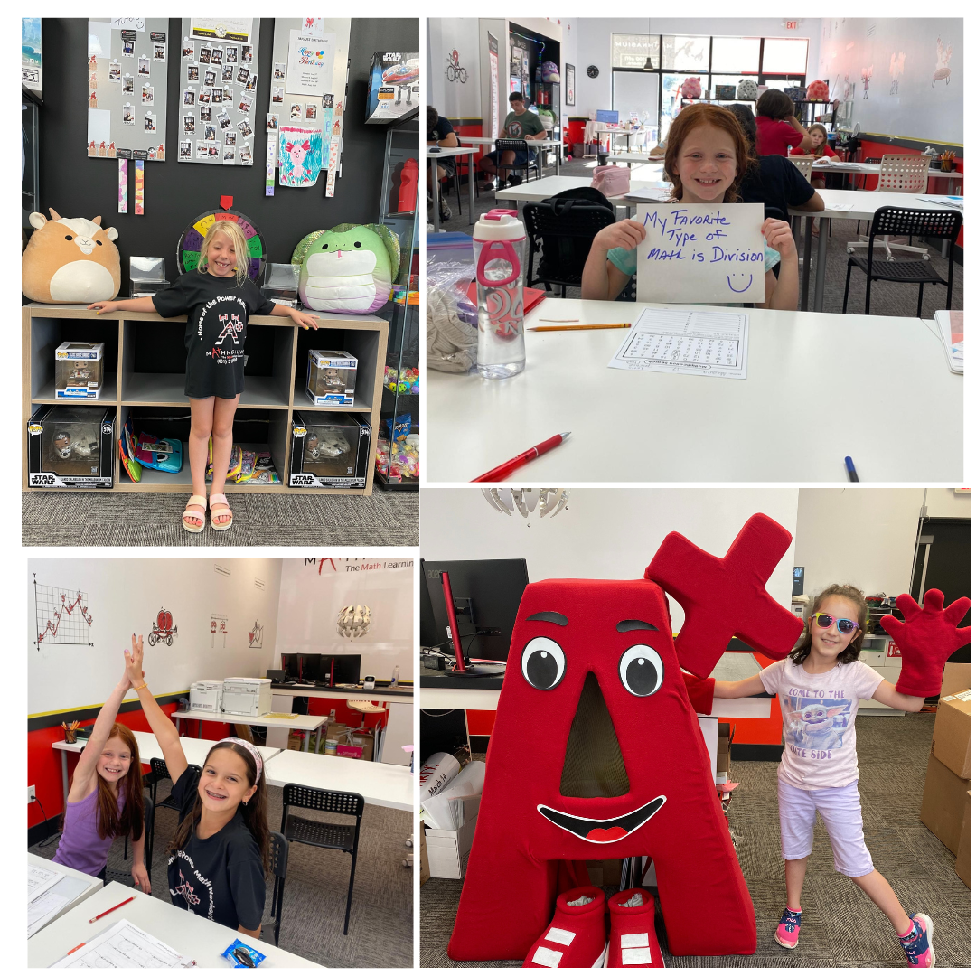 East Northport Math Tutors | Math Help Near Me - Mathnasium