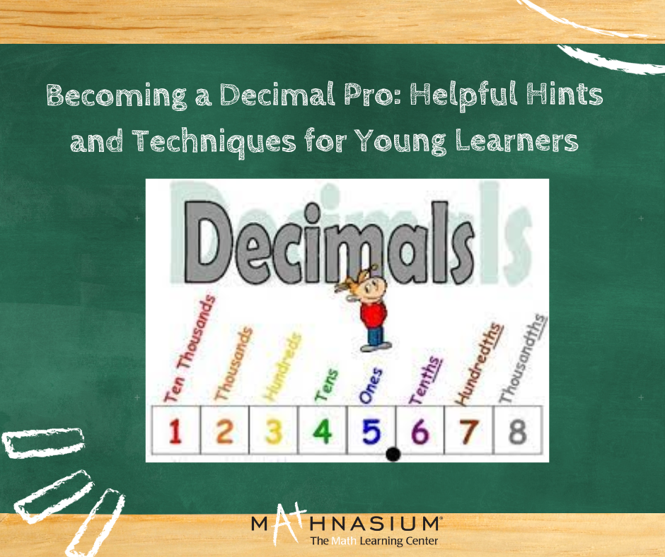 Mastering Decimals: Tips and Tricks for Kids