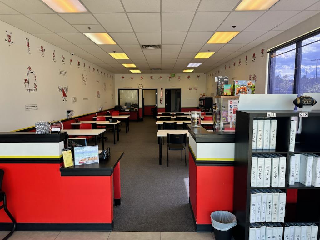 Top-Rated Math Tutors - Mathnasium of Highlands Ranch, CO