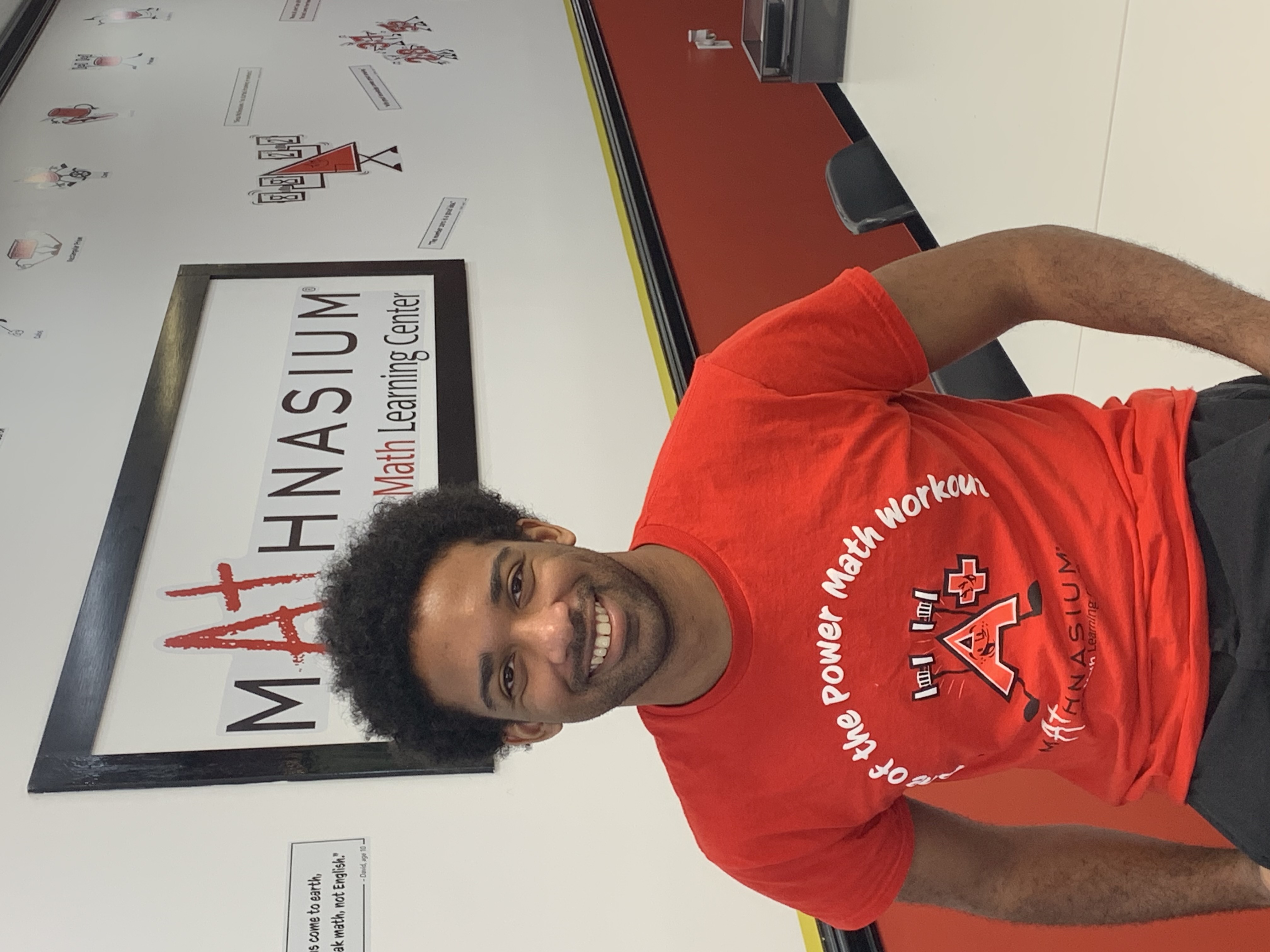 Our Warner Robins, GA Team - Mathnasium