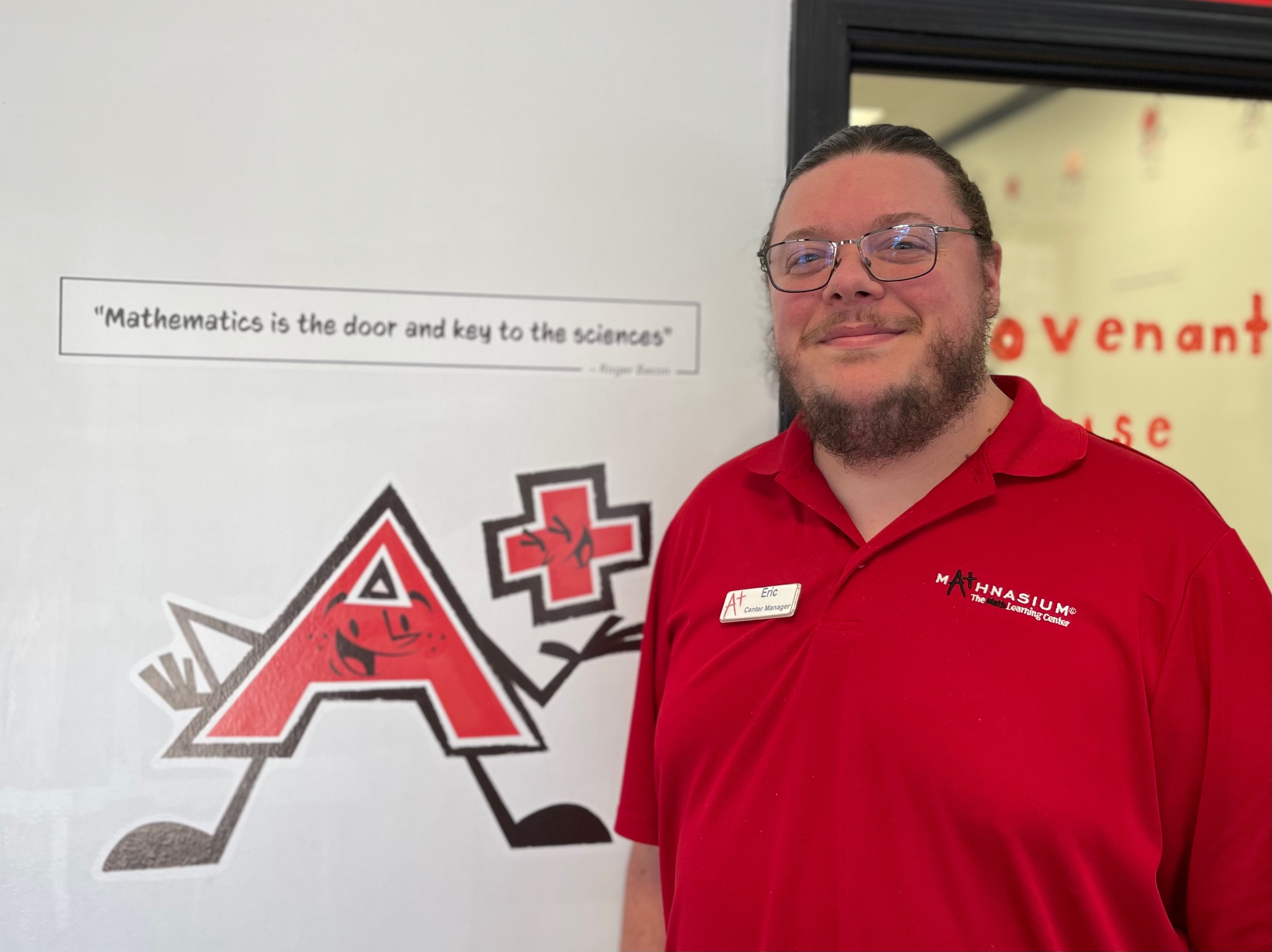 Top-Rated Houston, TX Math Tutors - Mathnasium of Bellaire