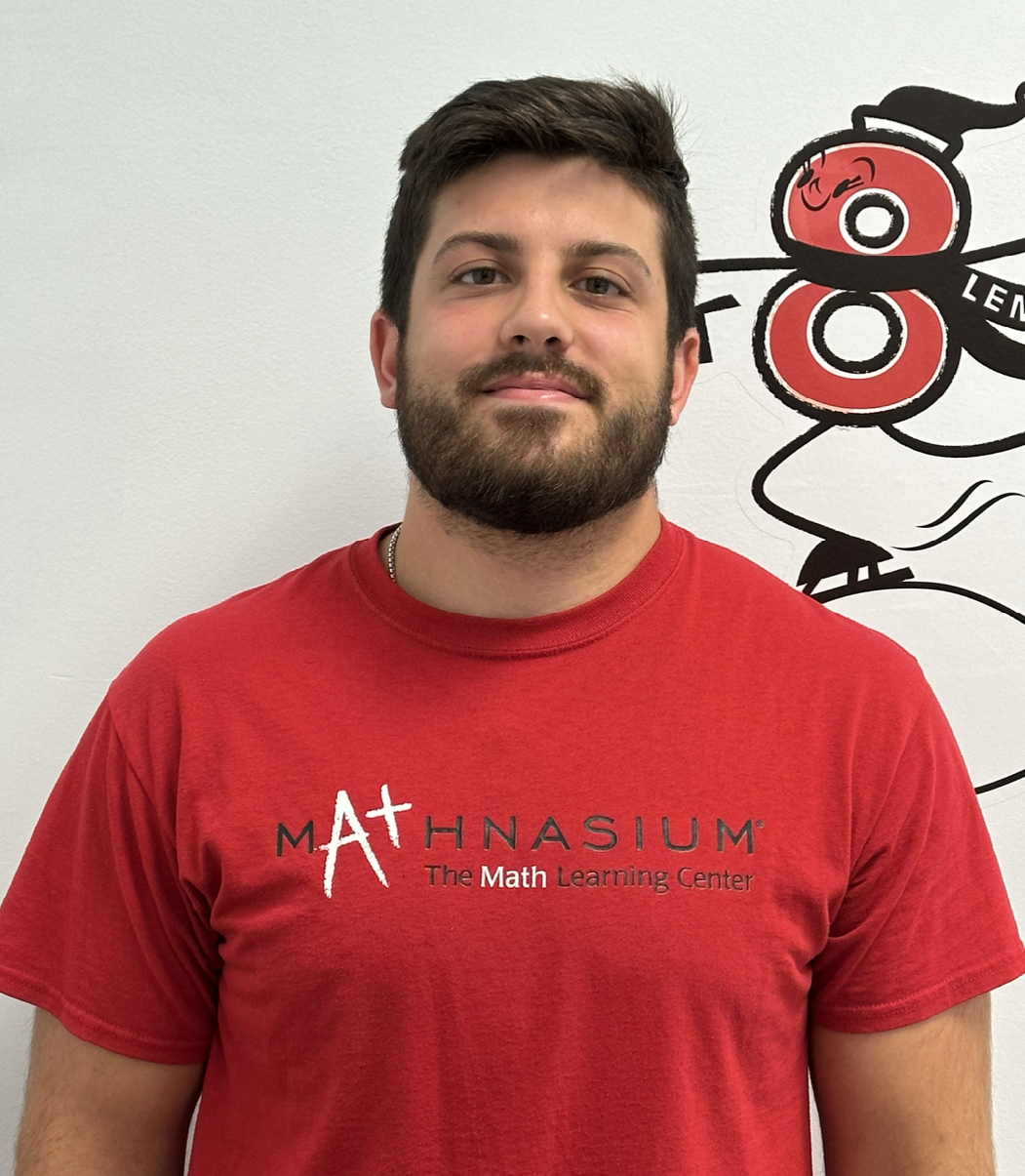 Our Weston Team - Mathnasium