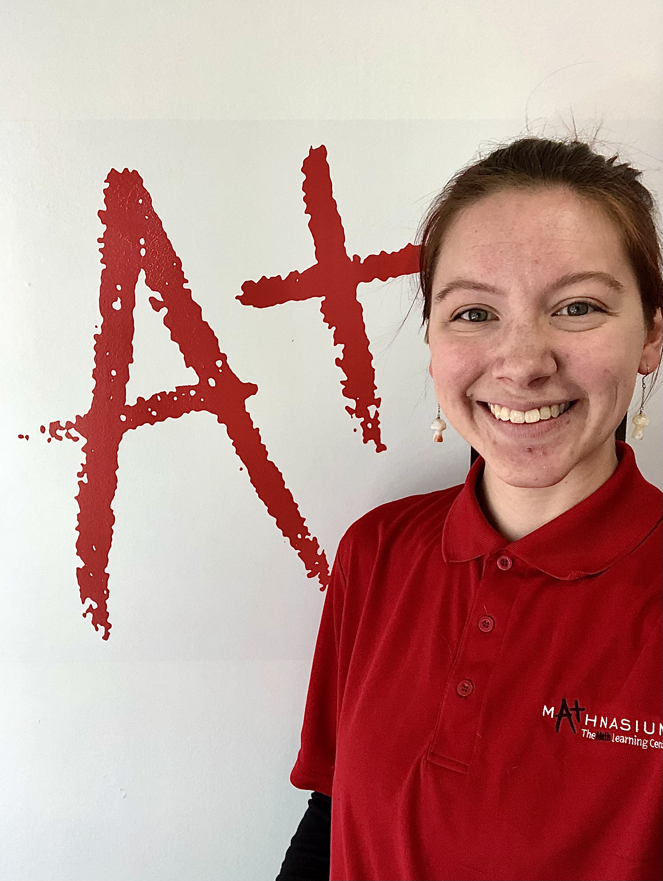 Our St. Matthews, KY Team - Mathnasium