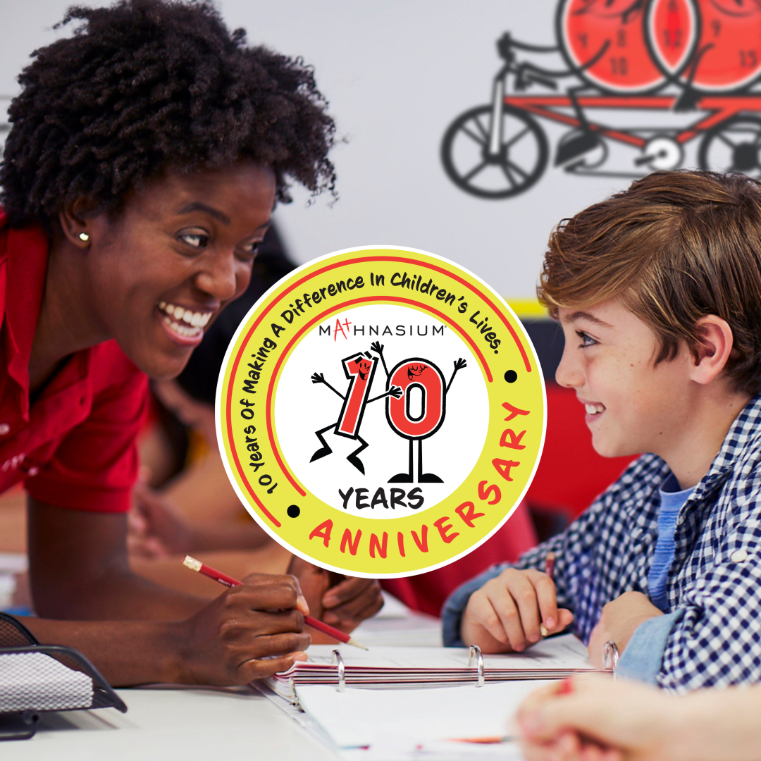 San Diego Math Tutors - Mathnasium of 4S Ranch