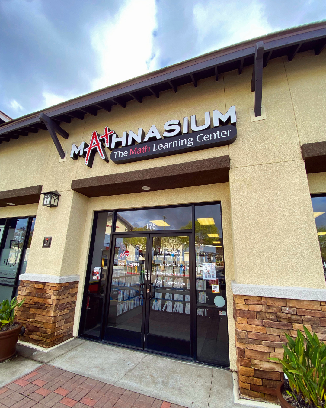 San Diego Math Tutors - Mathnasium of 4S Ranch
