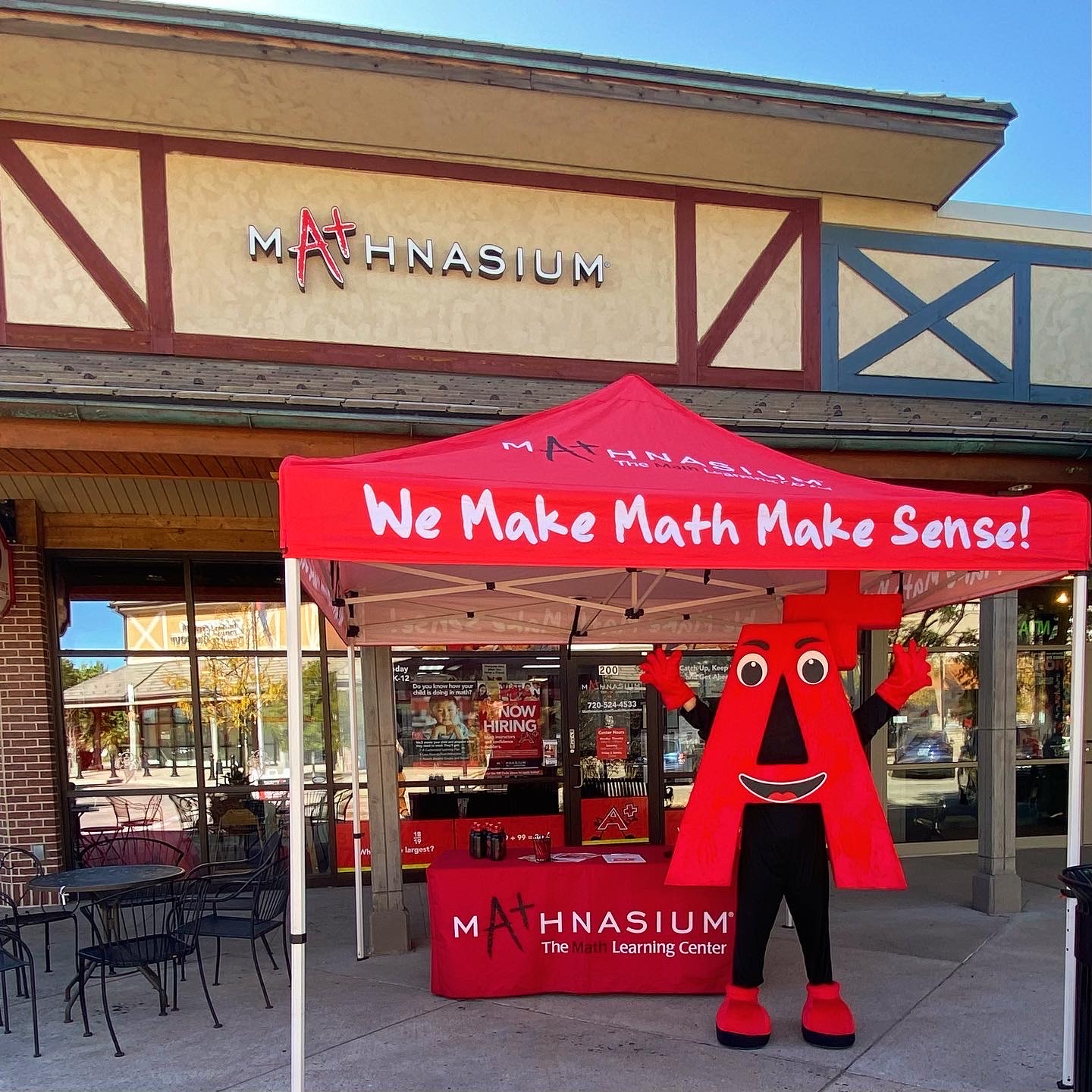 Westminster, CO Math Tutors - Mathnasium of South Westminster