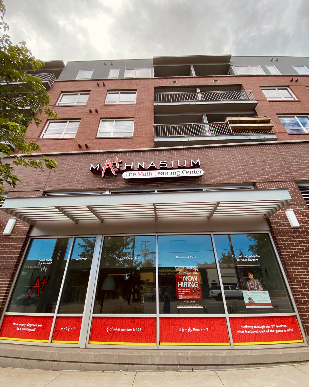 Denver Math Tutors | Math Help Near Me - Mathnasium