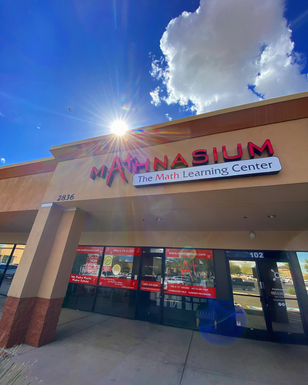 Mesa Math Tutors | Math Help Near Me - Mathnasium