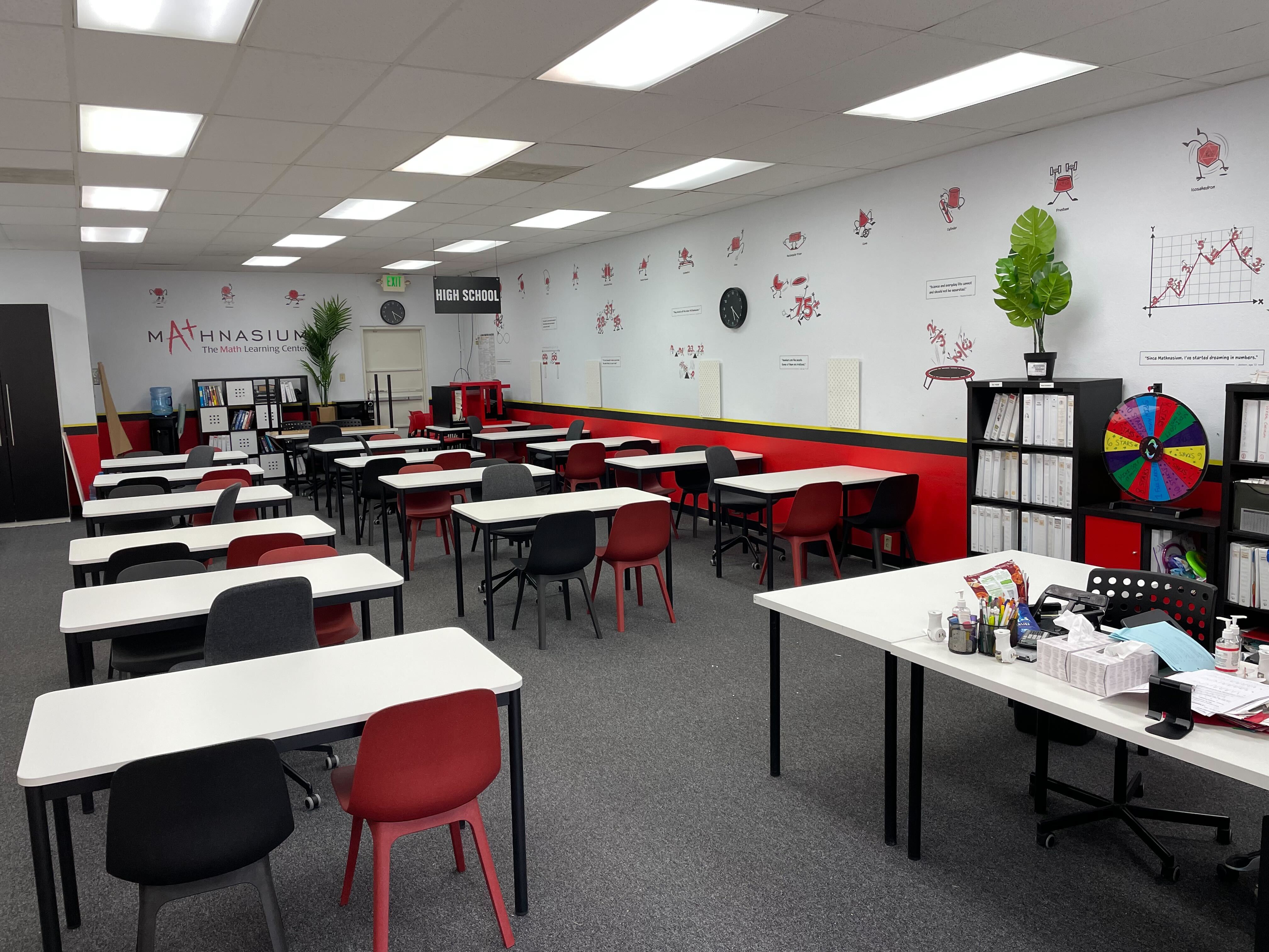 Cerritos Math Tutors | Math Help Near Me - Mathnasium