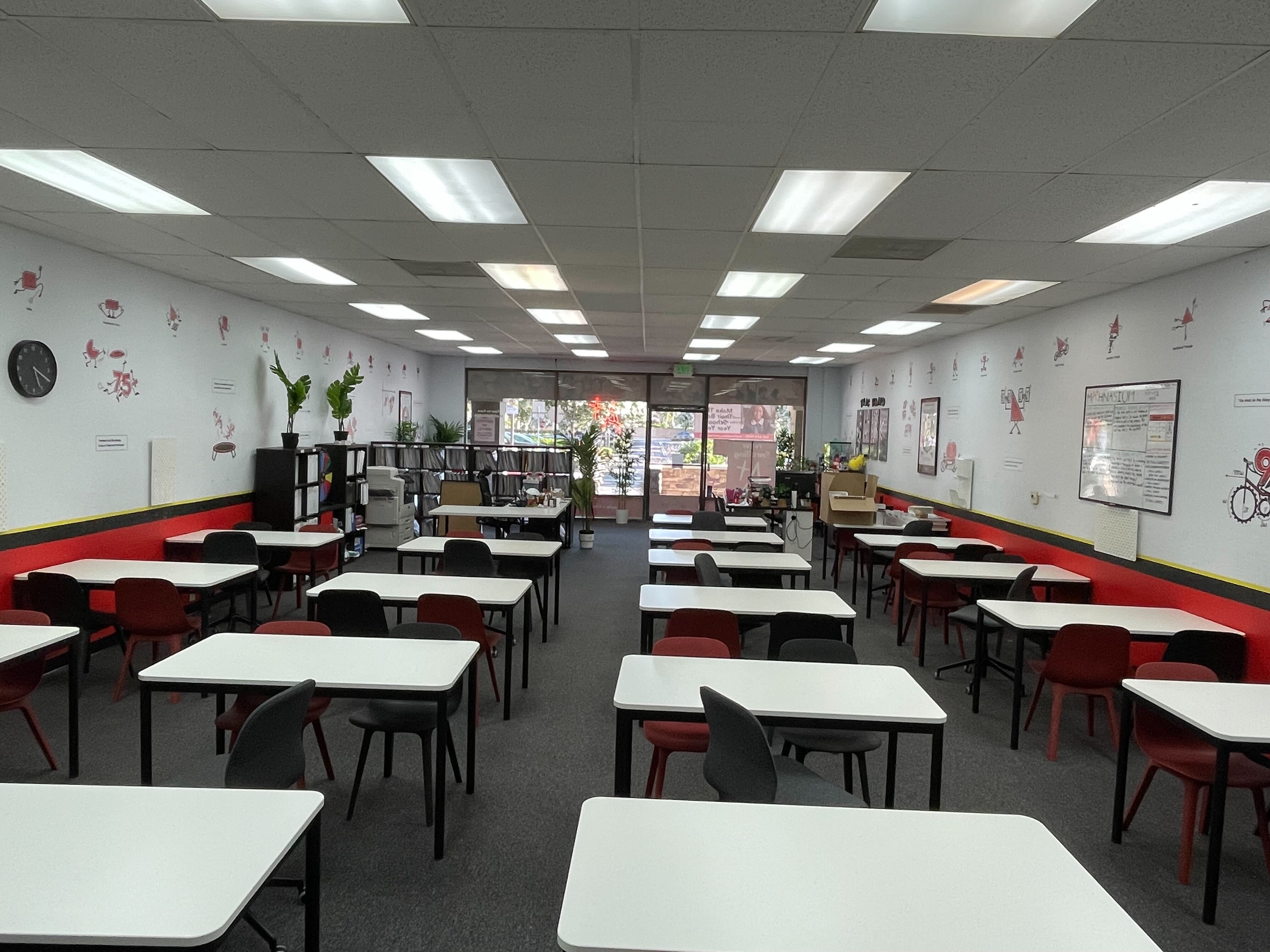 Cerritos Math Tutors | Math Help Near Me - Mathnasium