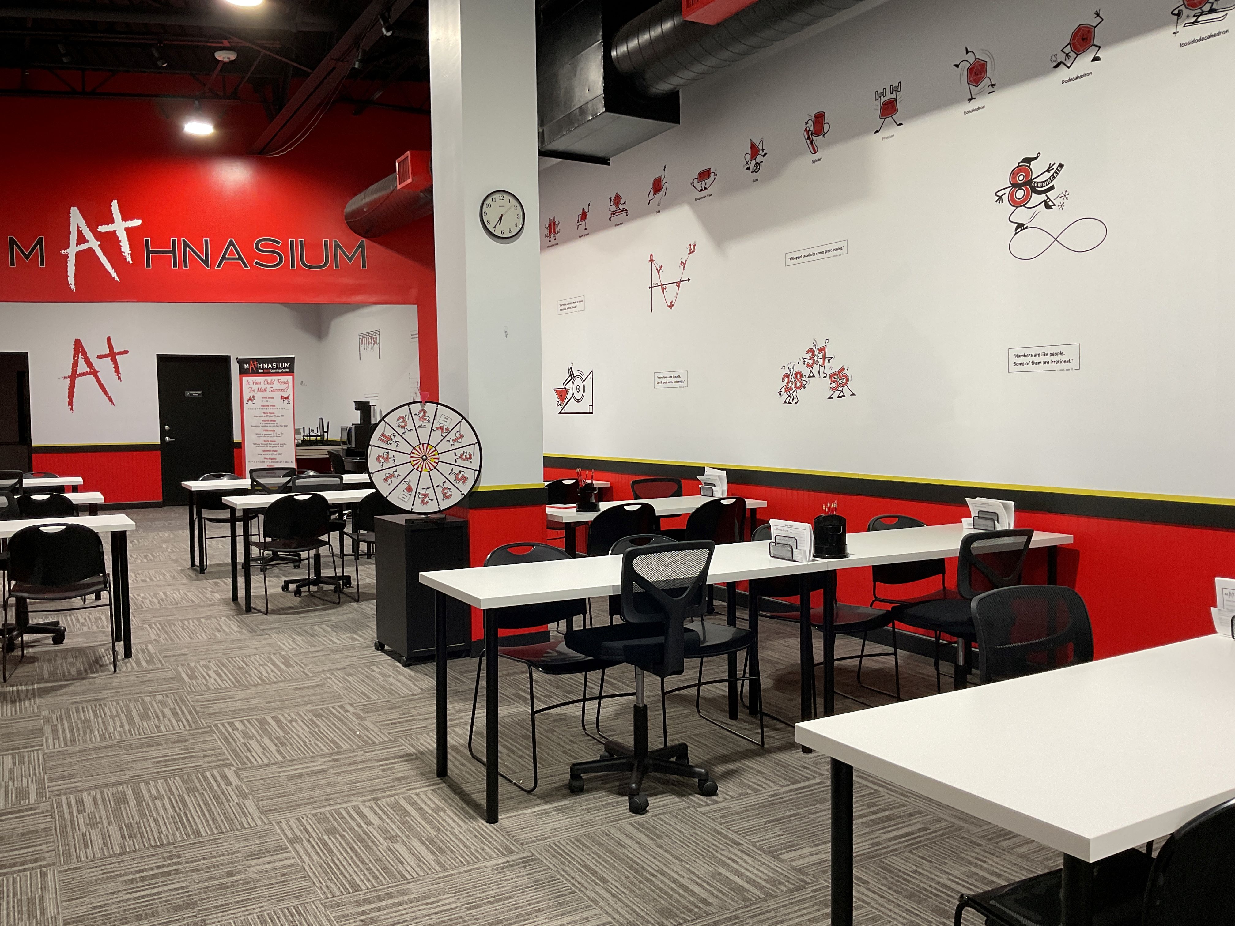 Top-Rated Sugar Land, TX Math Tutors - Mathnasium of Greatwood