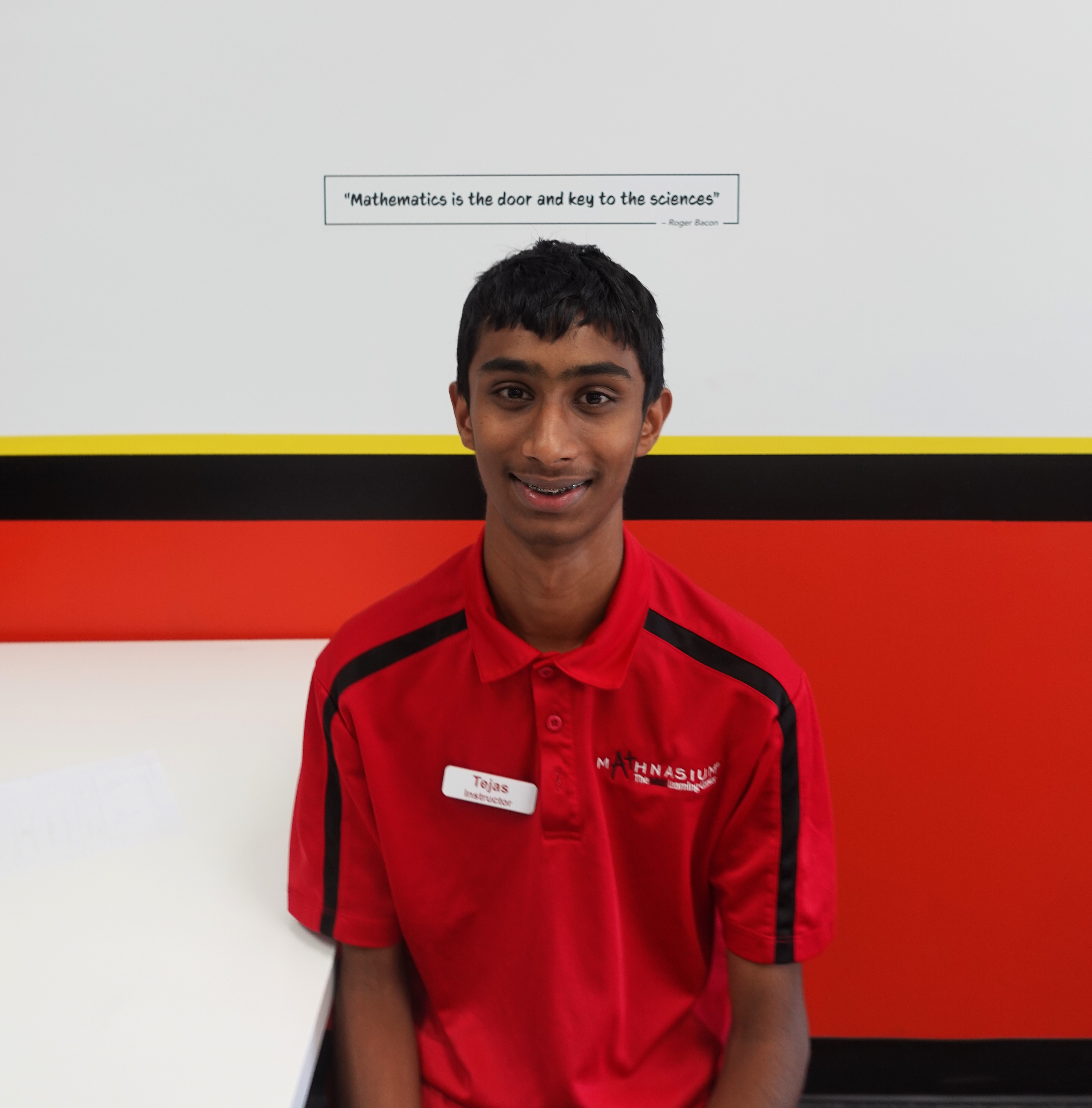 Our Countryside, FL Team - Mathnasium