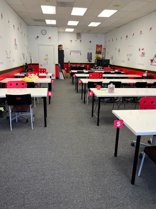 Top-Rated Bellevue, WA Math Tutors - Mathnasium of Bellevue