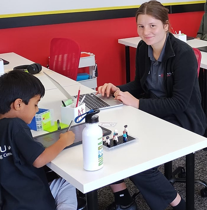 Albuquerque Math Tutors - Mathnasium of Northeast Albuquerque