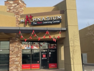 Top-Rated El Paso, TX Math Tutors - Mathnasium of East El Paso