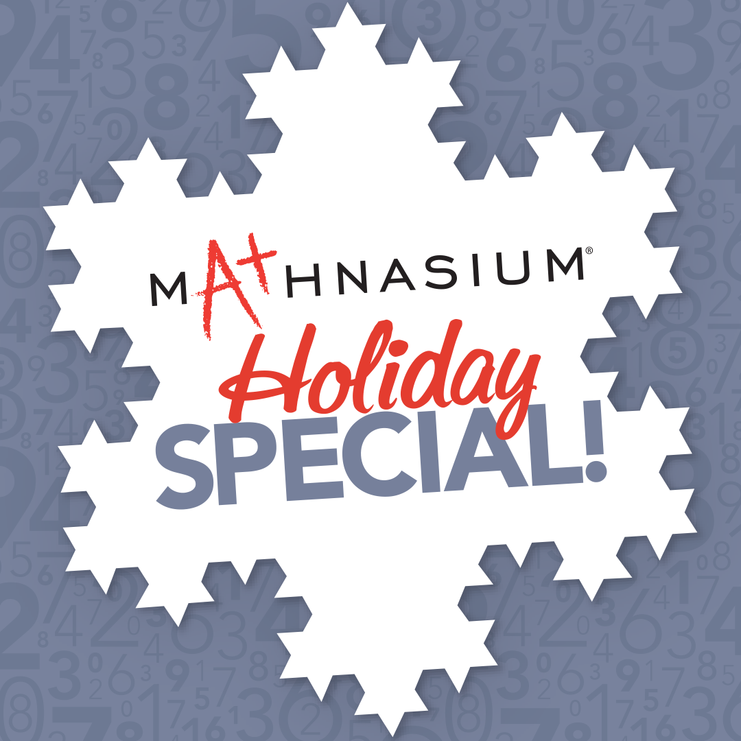 Park City Promotions - Mathnasium